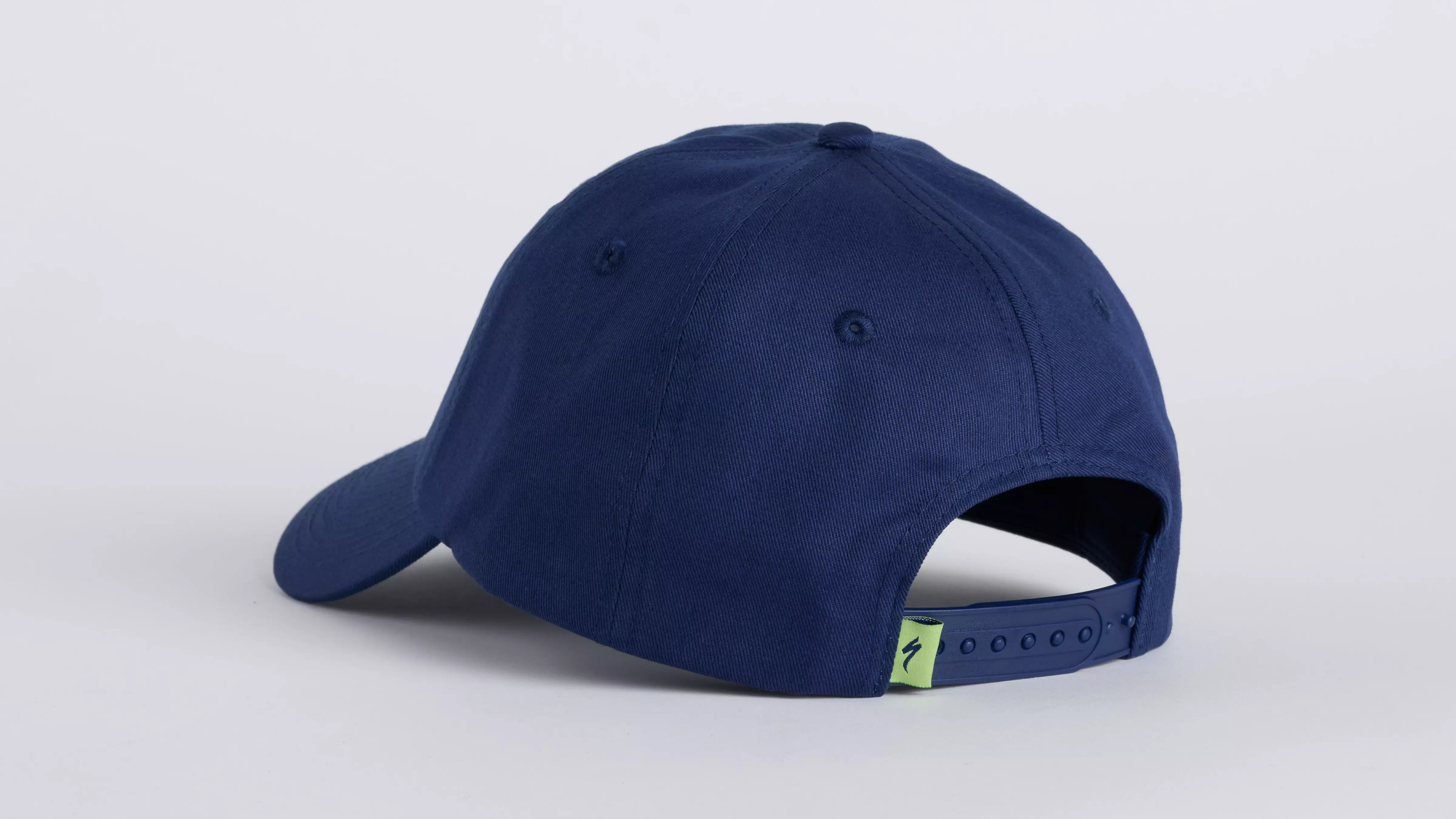 Youth S-Logo 6-Panel Dad Hat Youth S-Logo 6-Panel Dad Hat