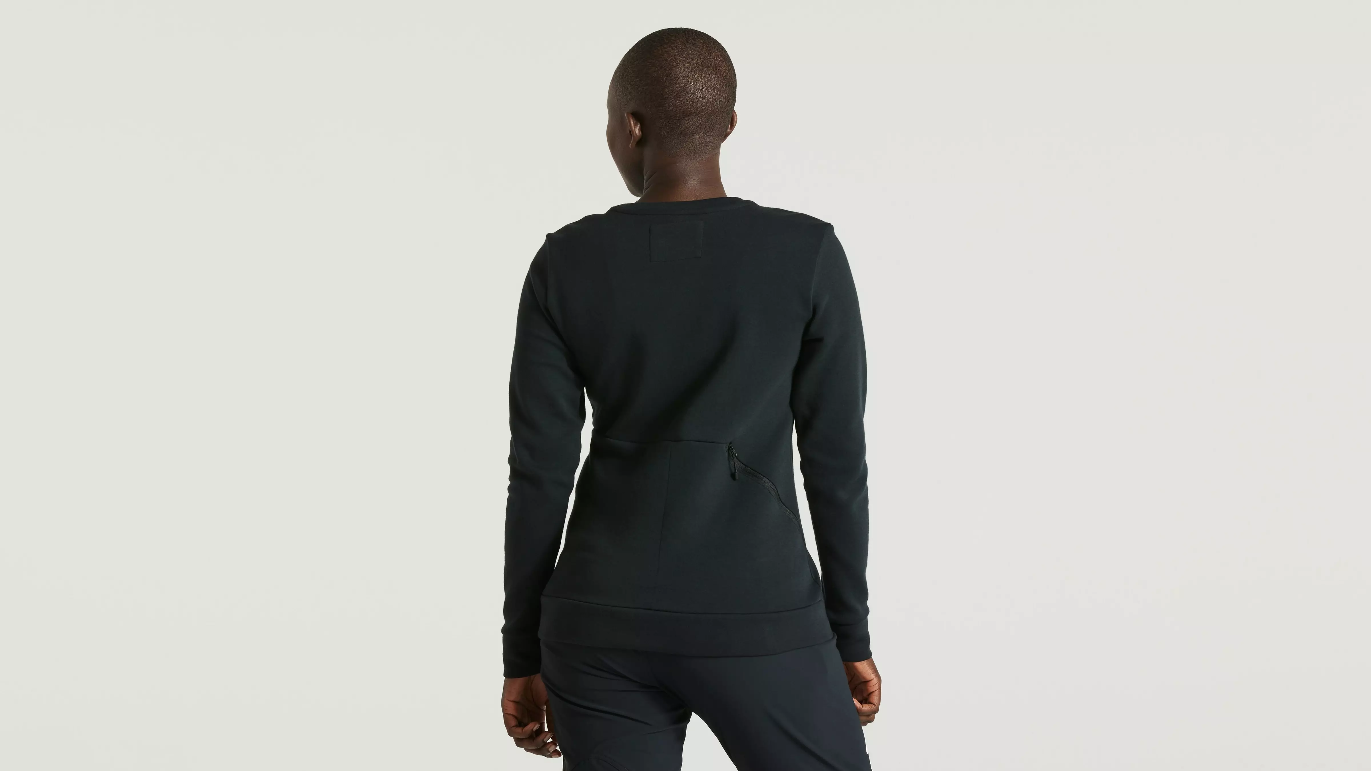 Women's Legacy Crewneck Sweatshirt Women's Legacy Crewneck Sweatshirt