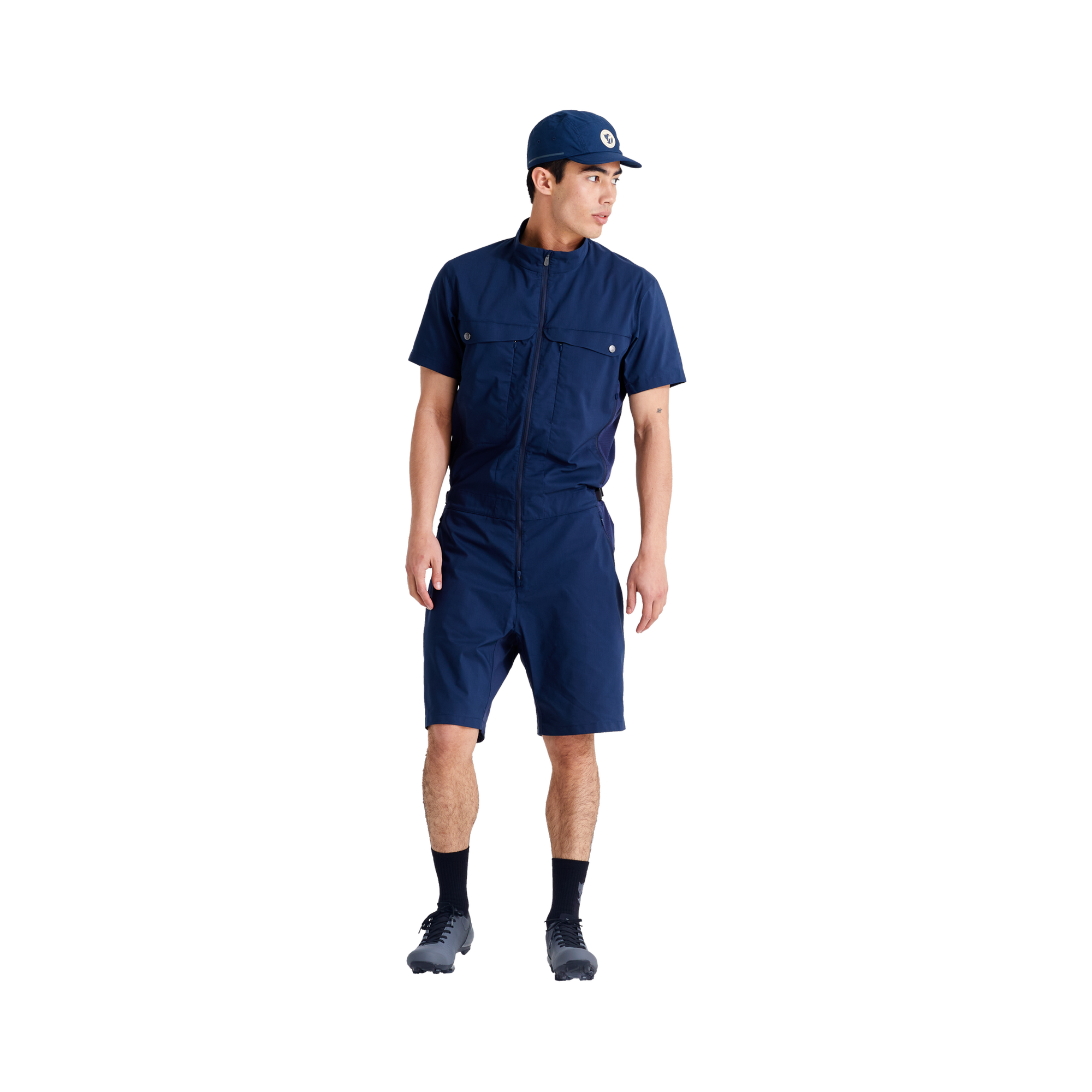 Men's Specialized/Fjällräven Sun Field Suit