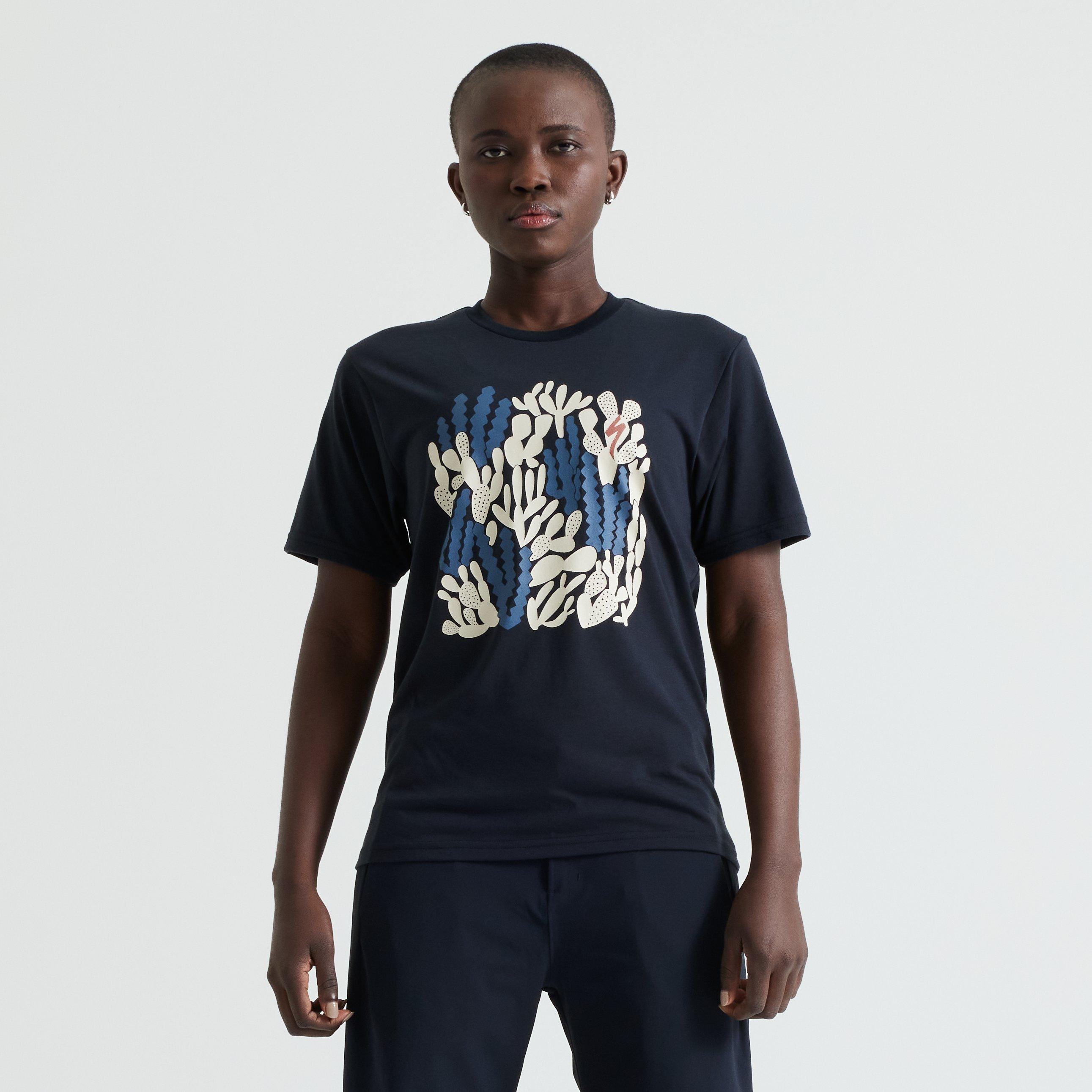 Graphic短袖drirelease® T恤 | Specialized.com.cn