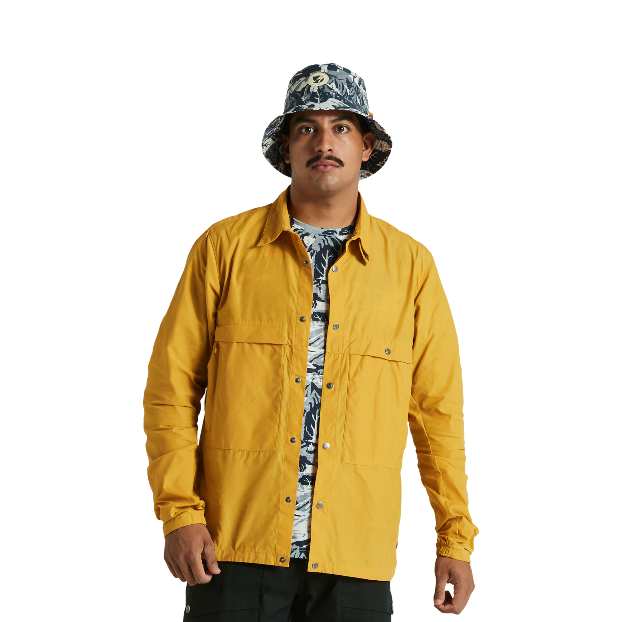 Men's Cycling Jackets & Vests