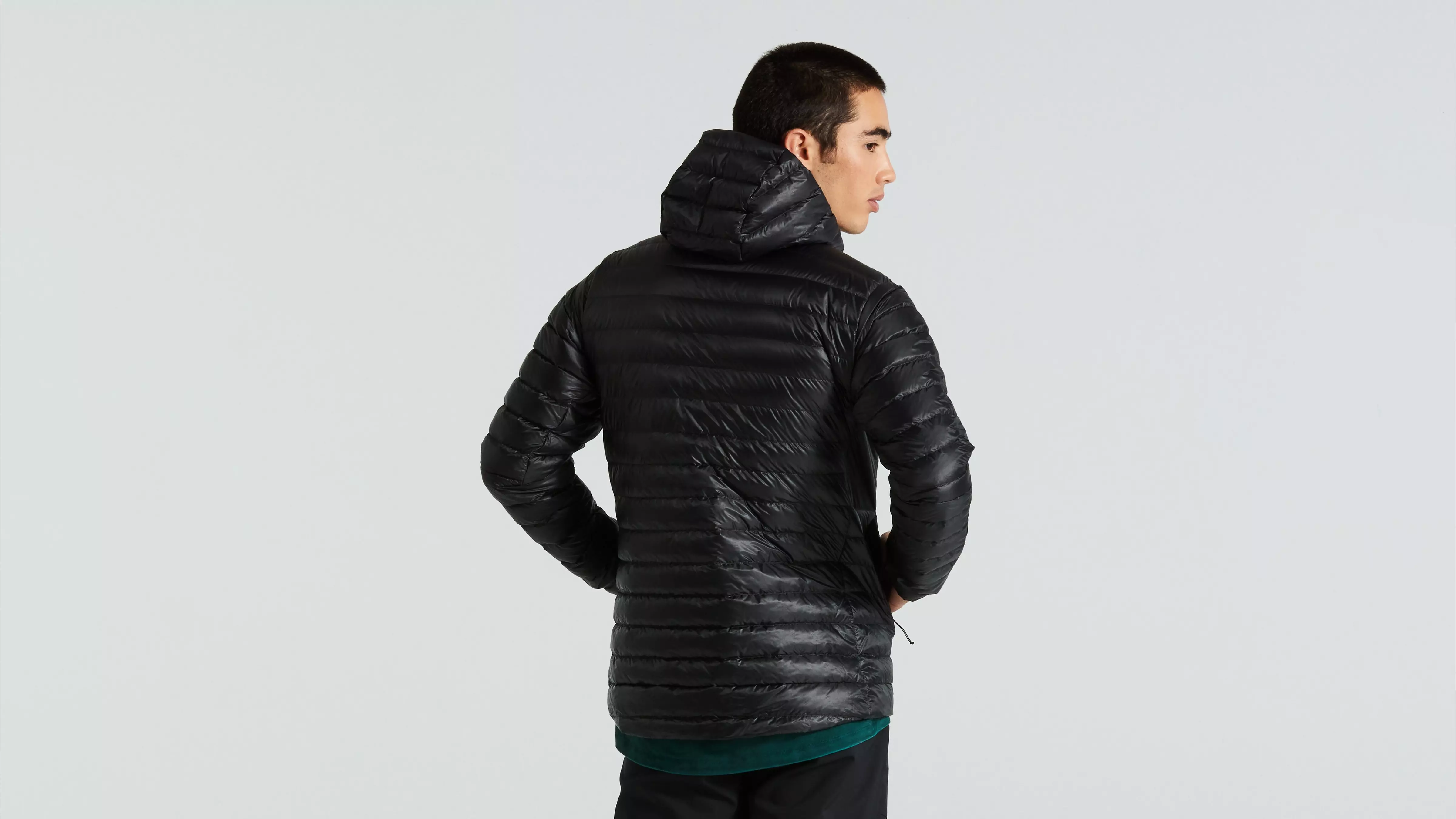 Men's Packable Down Jacket Men's Packable Down Jacket