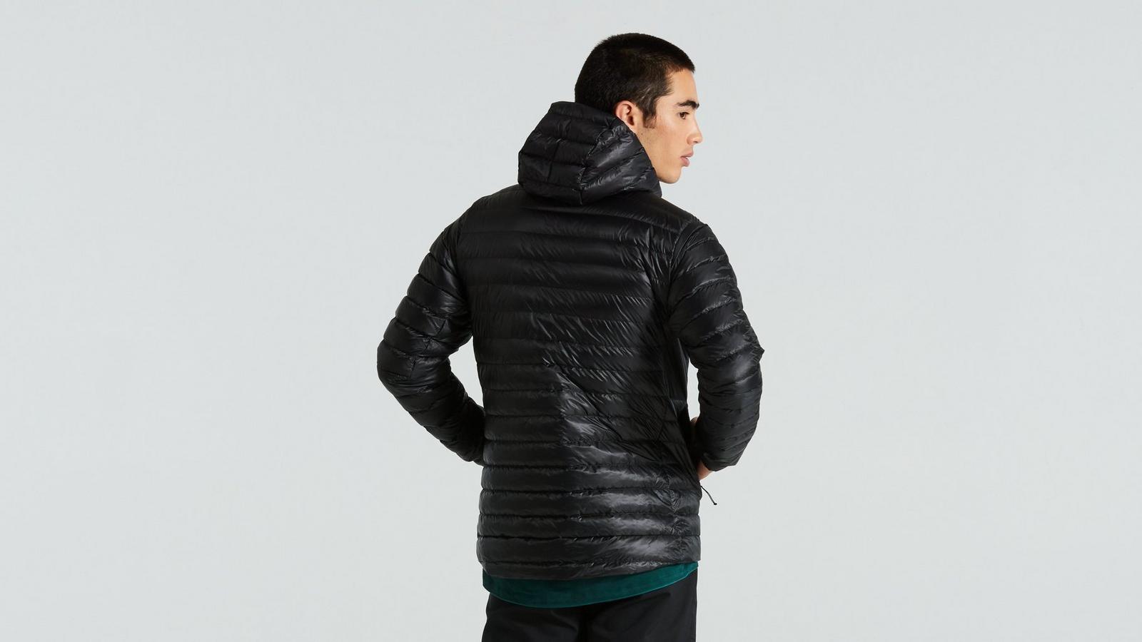 Men's Packable Down Jacket | Specialized.com