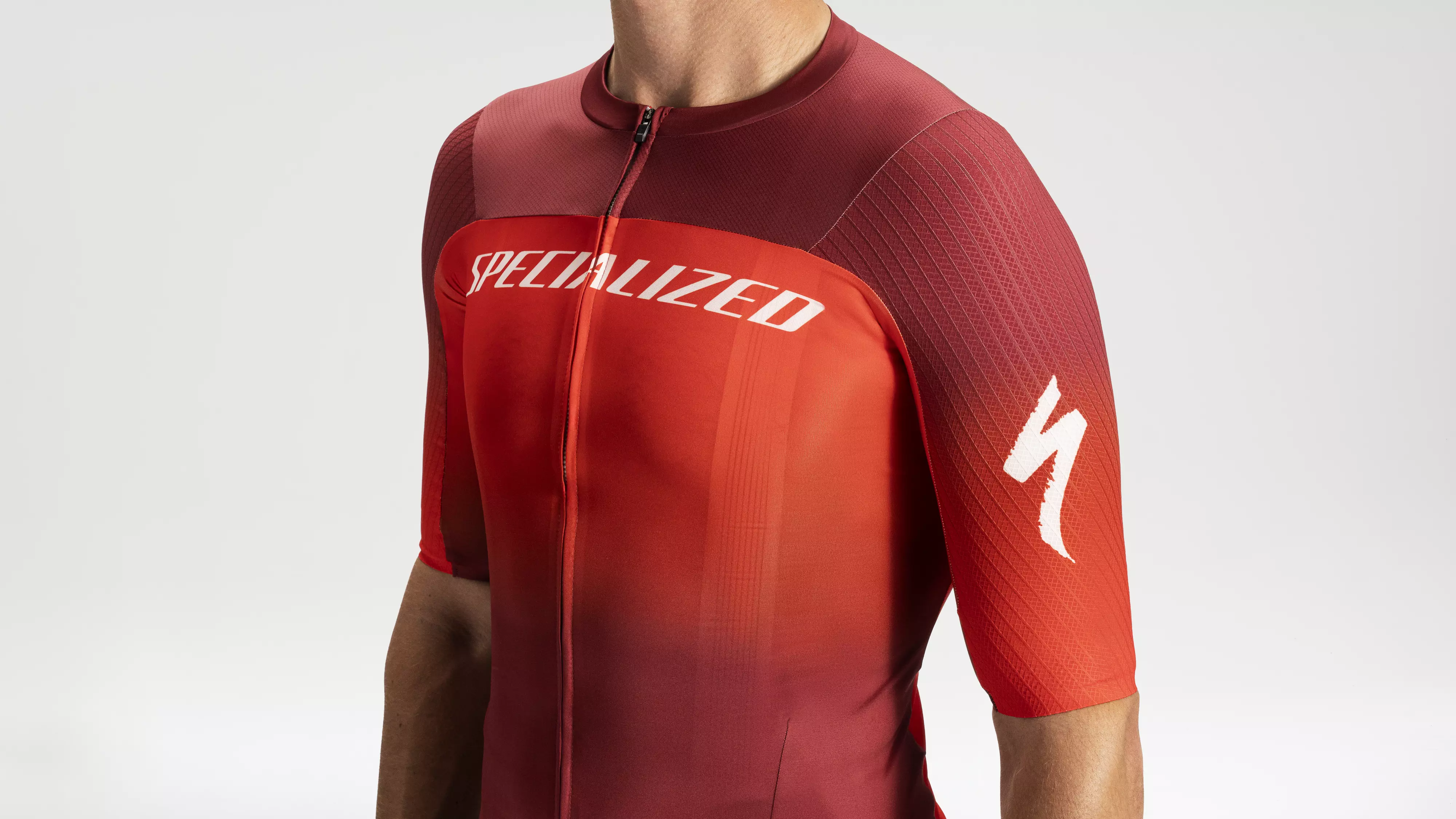 XCO Factory Replica Race Short Sleeve Jersey