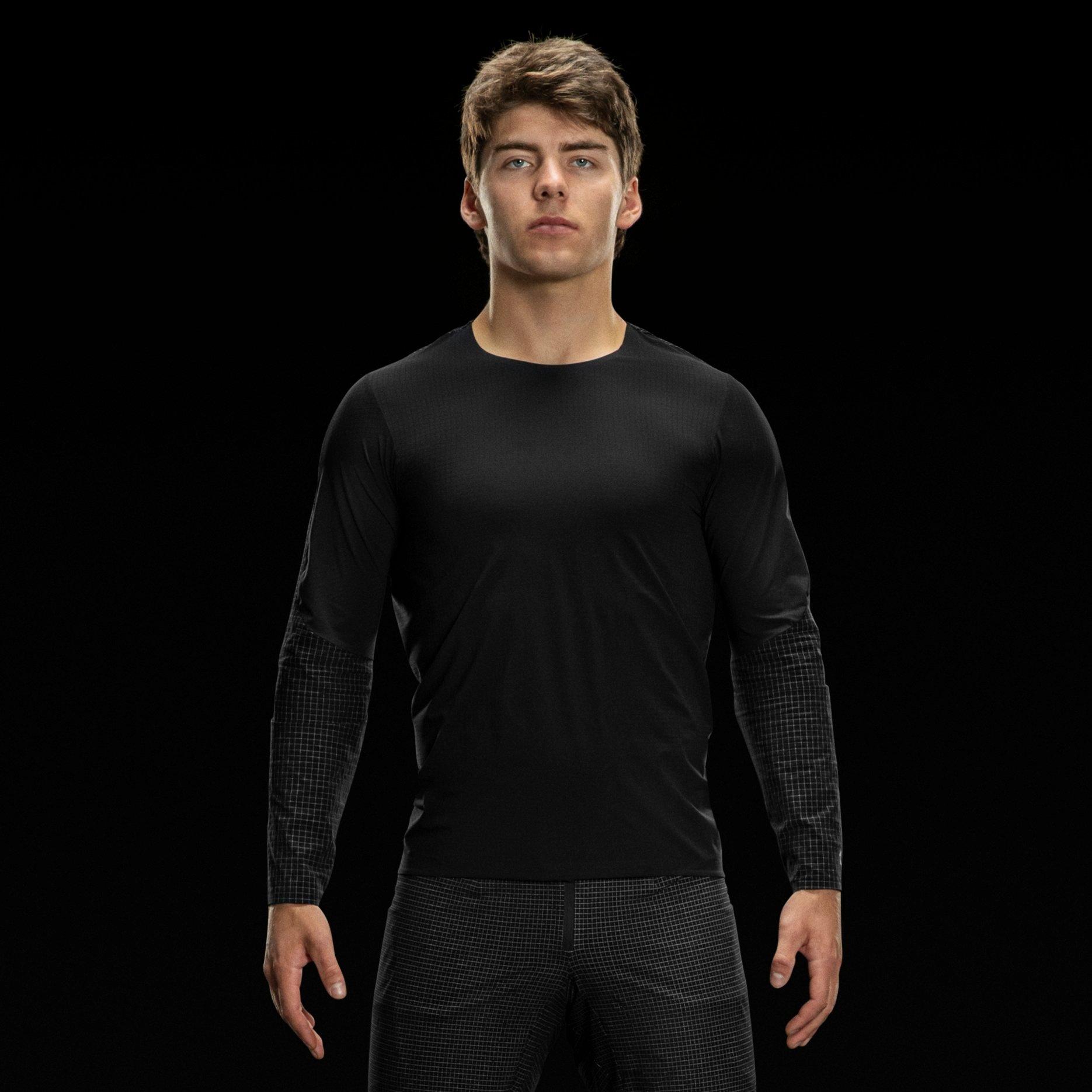 Men’s S-Works Off-Road Race Jersey