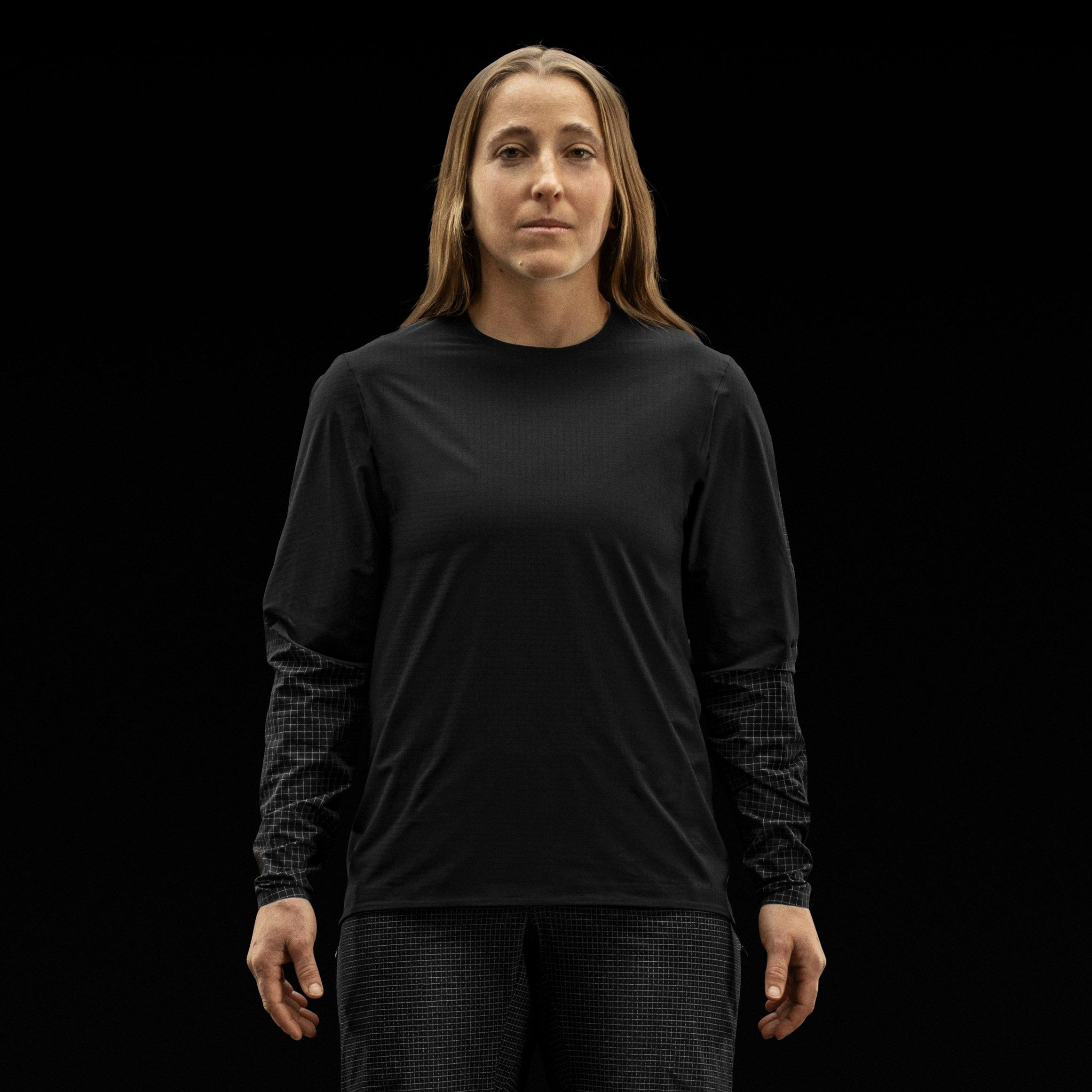 S-Works Off-Road Race Jersey para Mulher