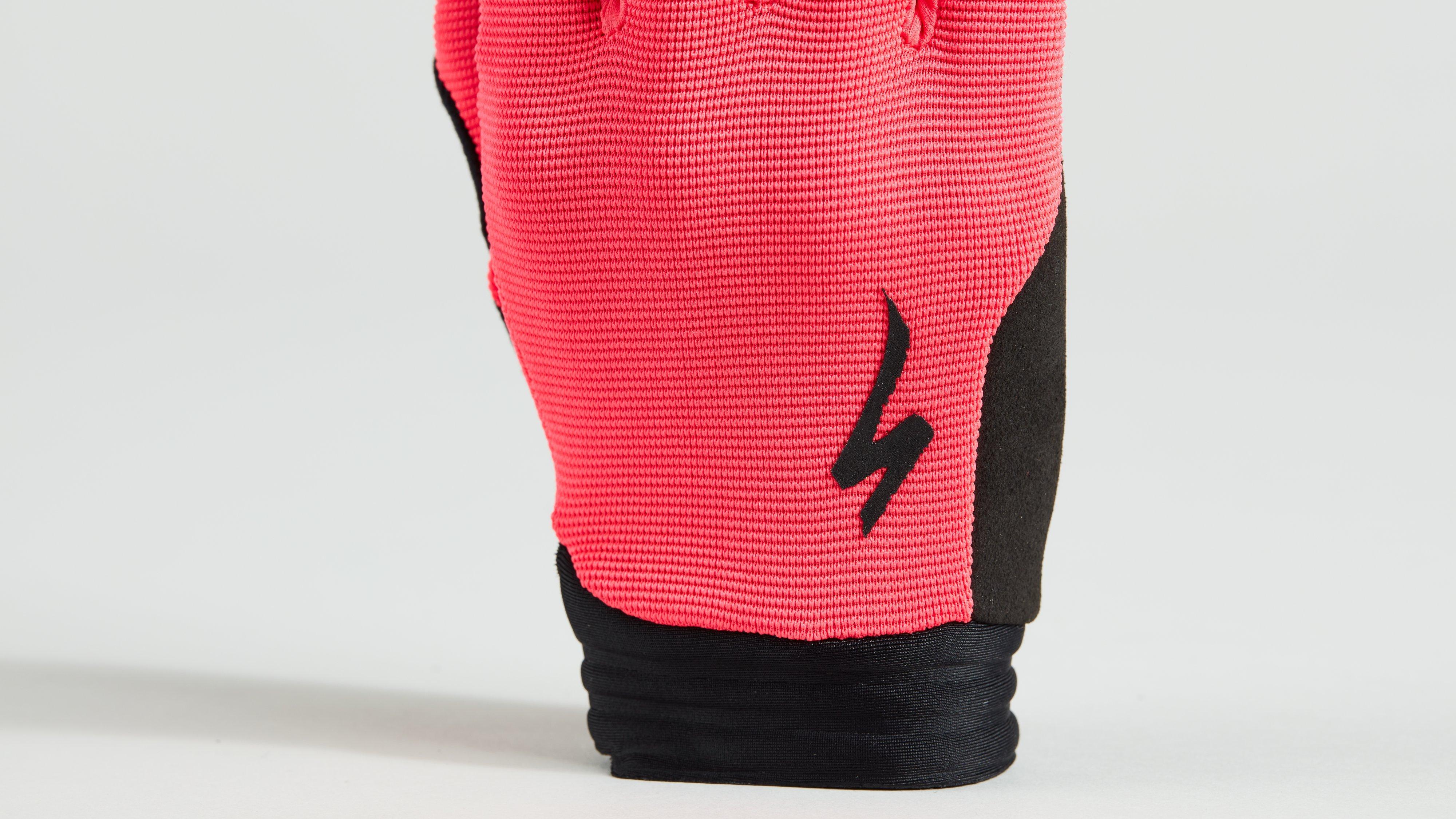 MEN'S TRAIL GLOVE LONG FINGER MEN IMPRED L(L インペリアルレッド): グローブ｜スペシ ...