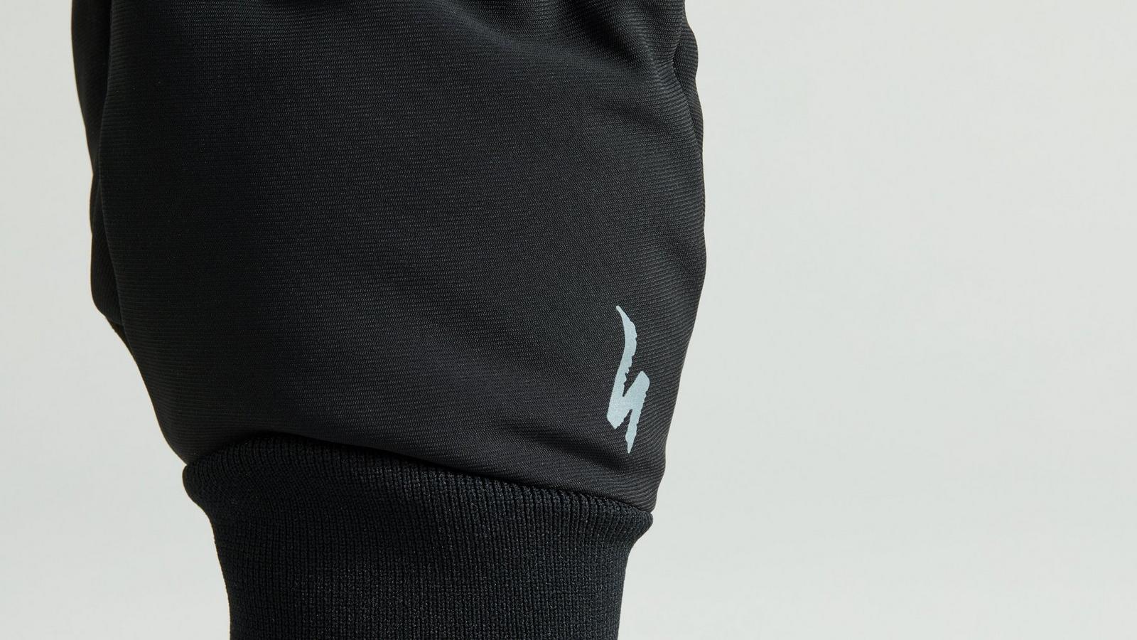 Softshell Deep Winter Gloves | Specialized.com