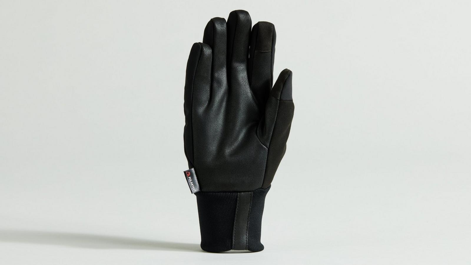 Softshell Deep Winter Gloves | Specialized.com