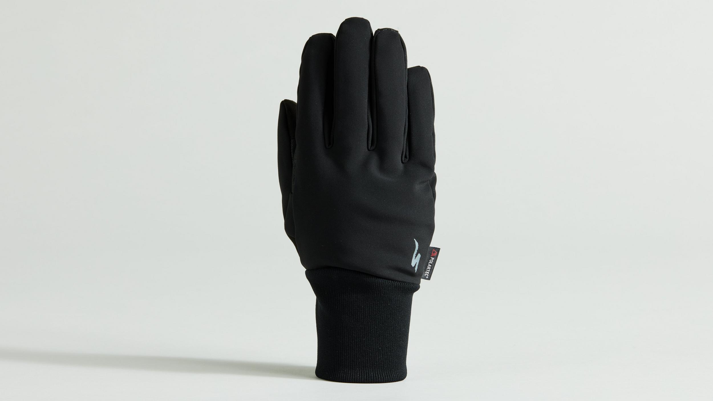 Softshell Deep Winter Gloves | Specialized.com
