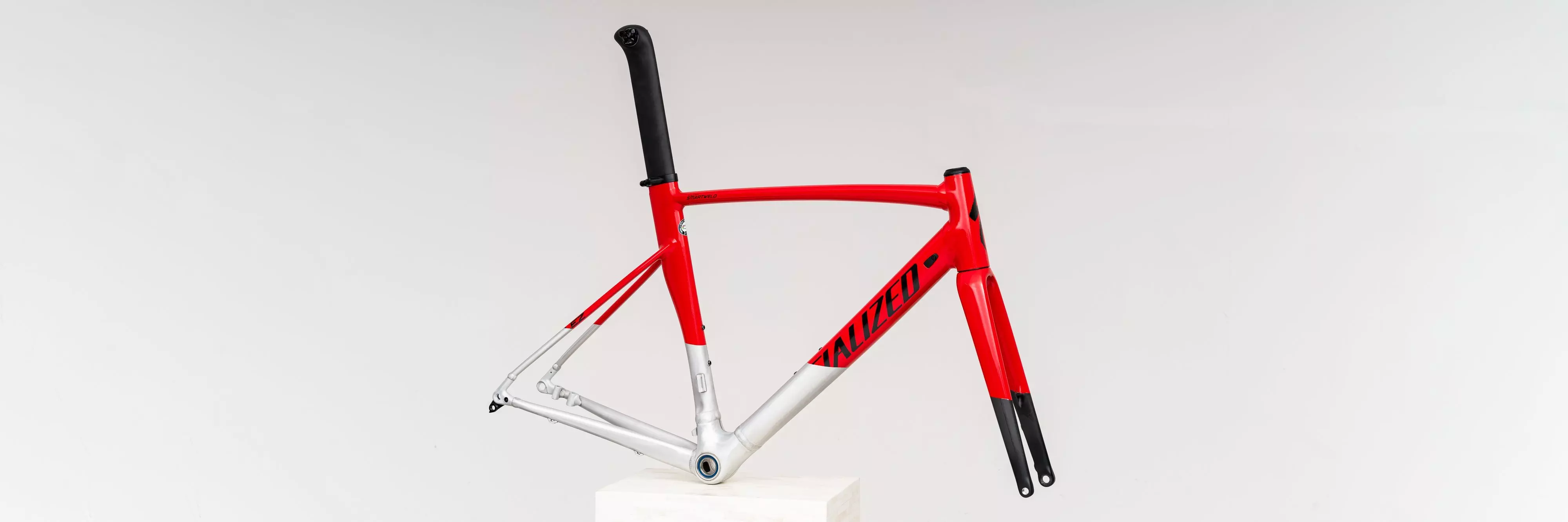Allez Sprint Disc Frameset