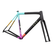 Crux Frameset