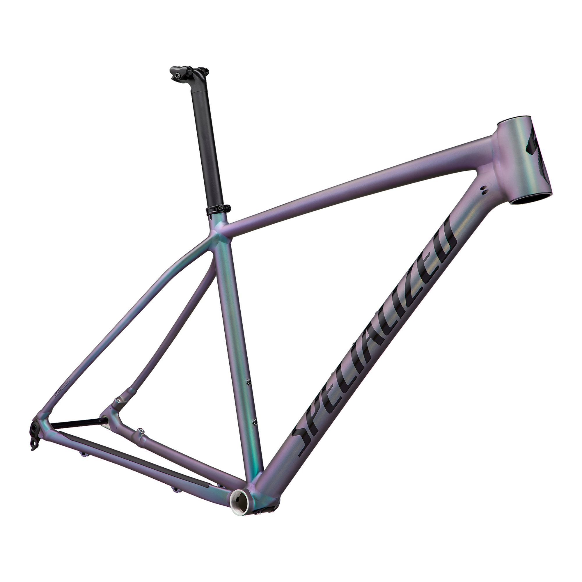 Chisel Frameset