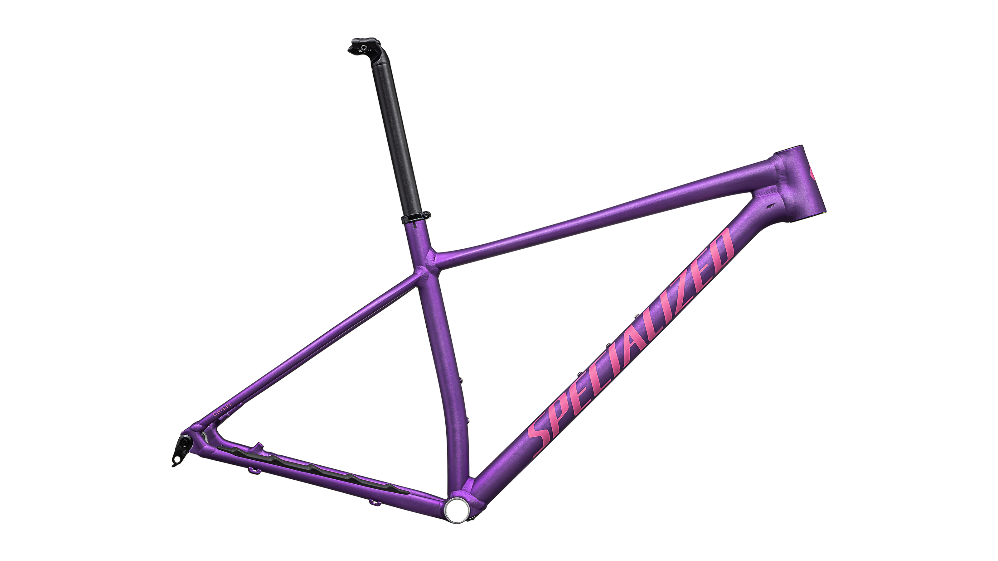 Chisel Hardtail Frameset