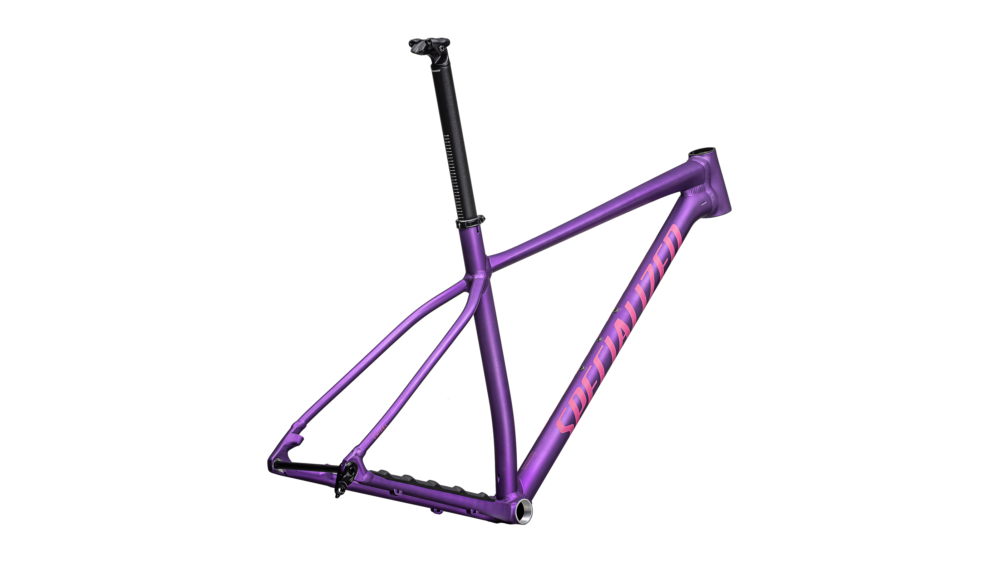 Chisel Hardtail Frameset