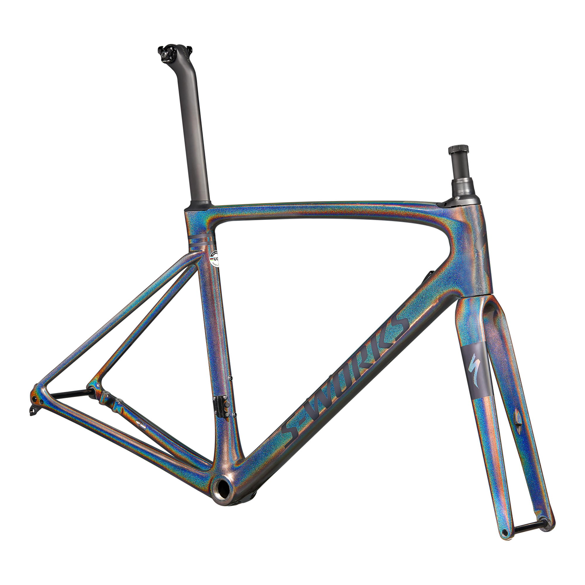 S-Works Bikes - Specialized