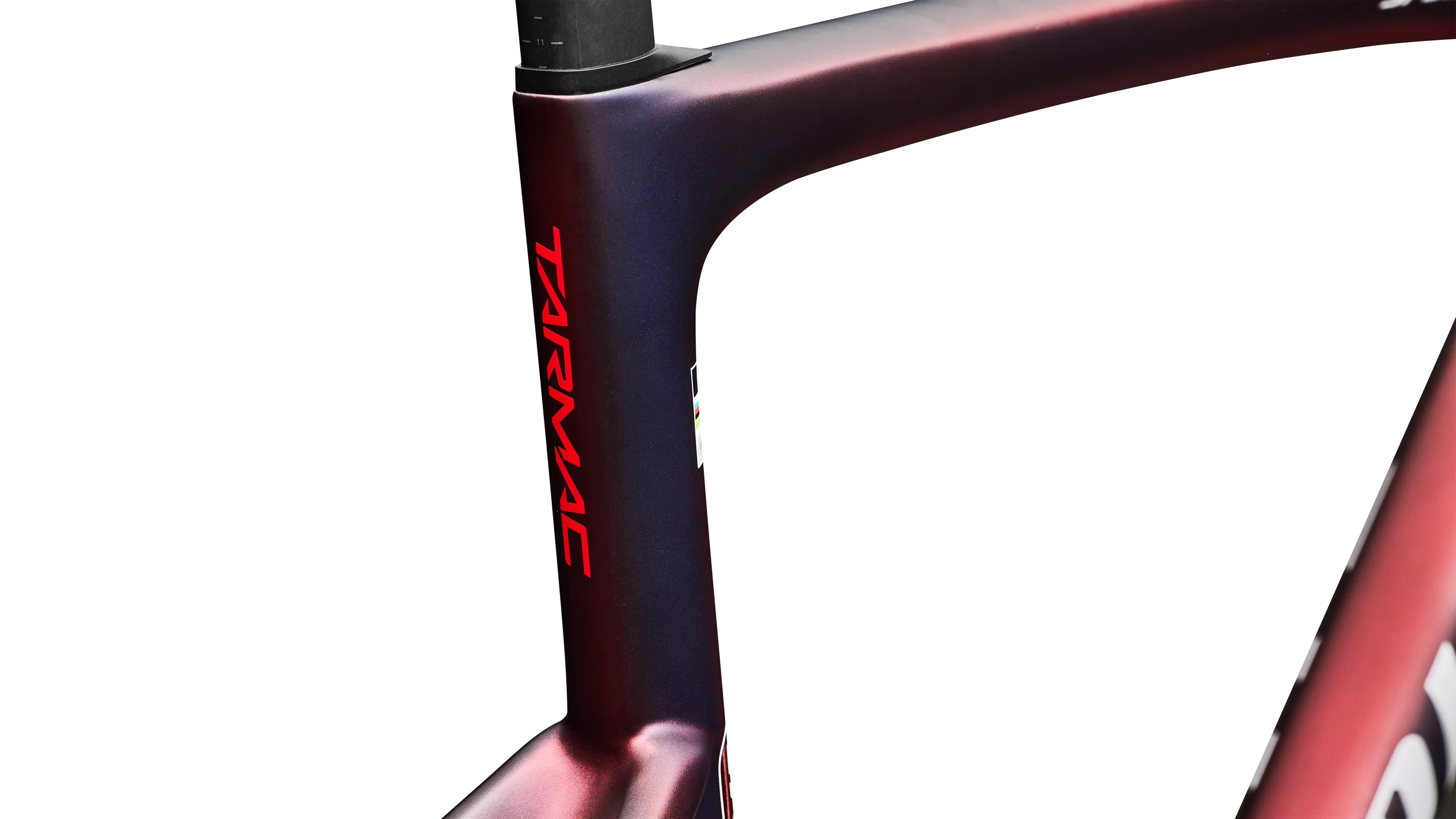 S-Works Tarmac SL9 – Telaio Team Replica – FDJ United - SUEZ