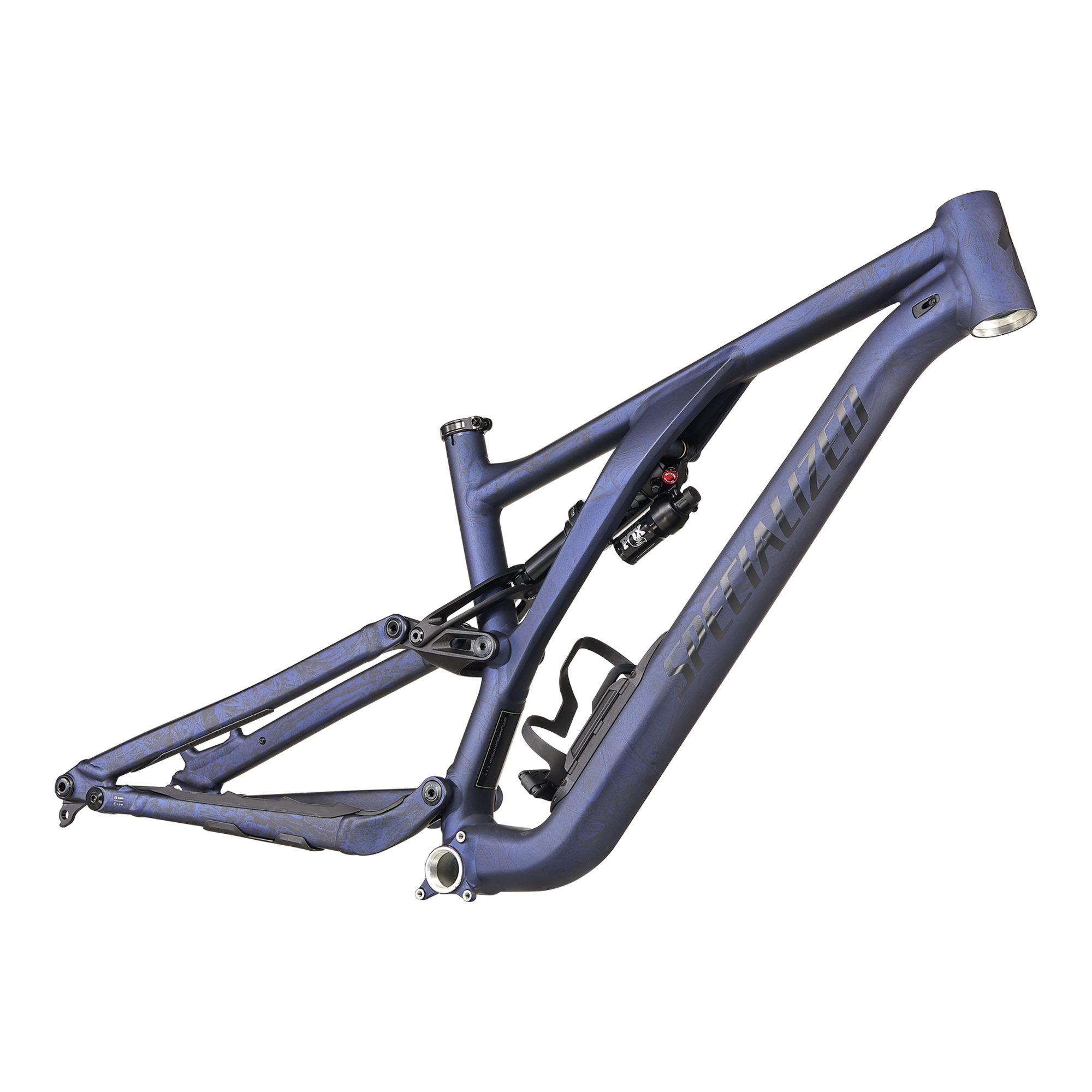 Stumpjumper EVO Alloy LTD Frameset