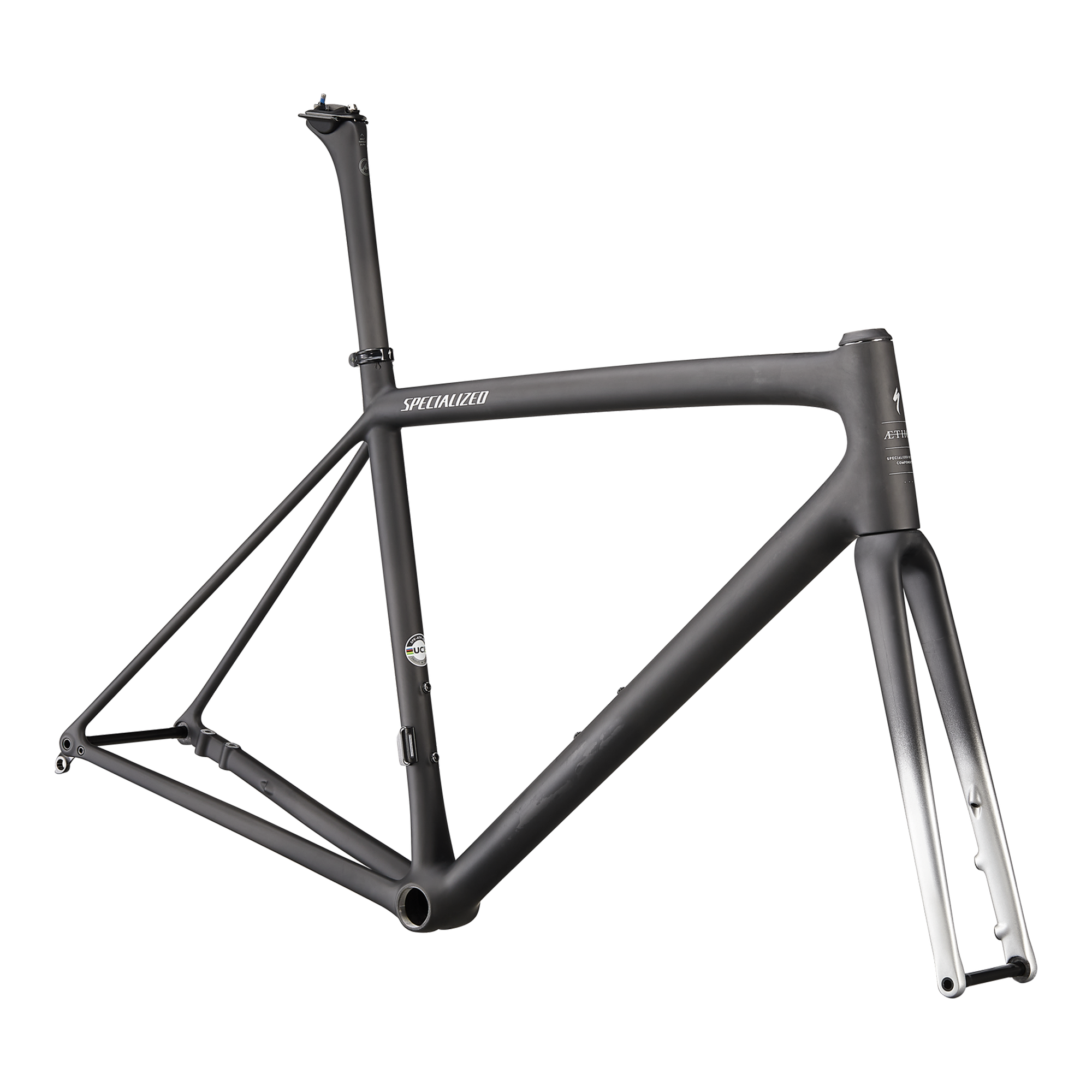 Aethos Frameset