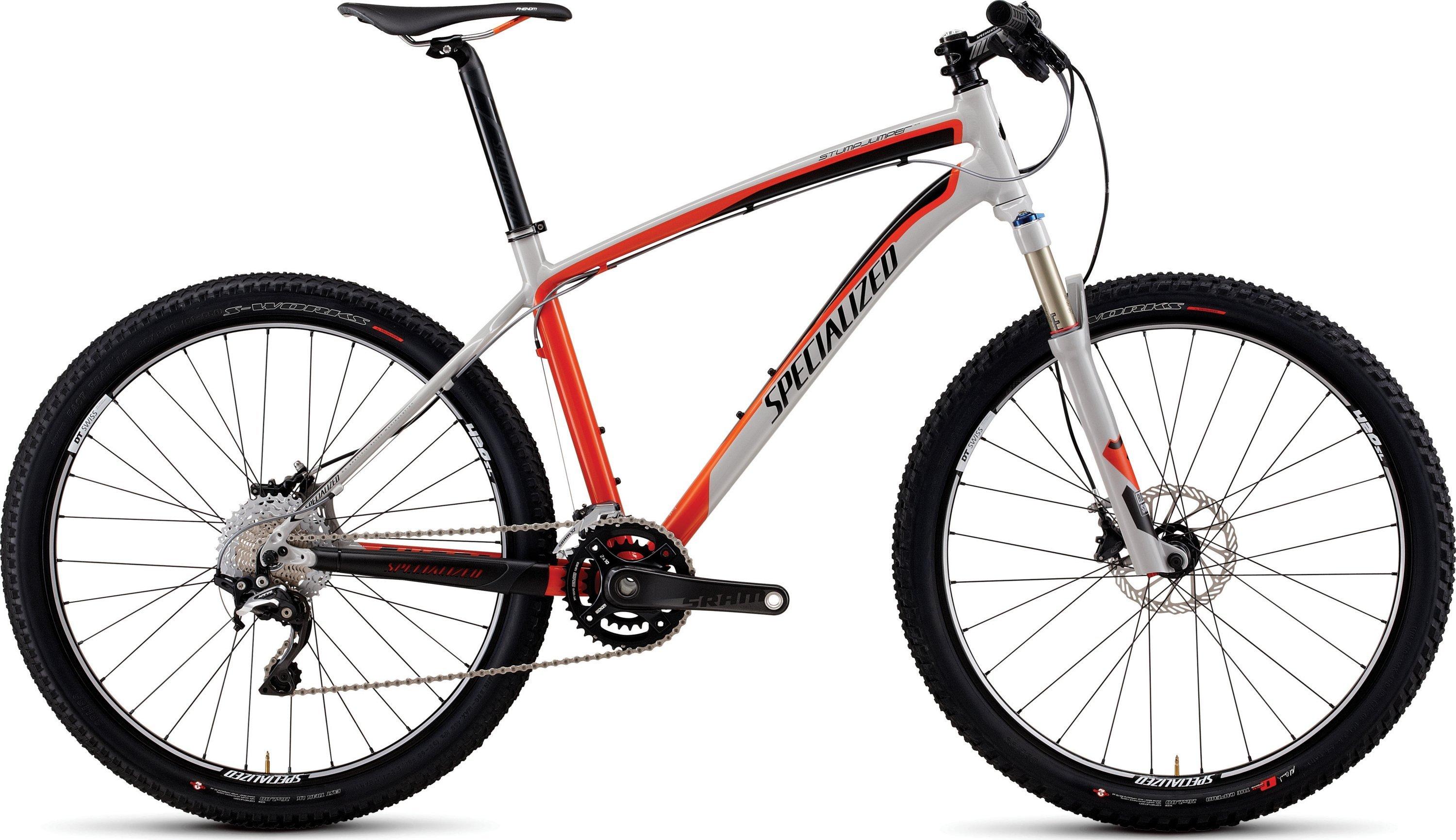 Stumpjumper Elite | Specialized.com
