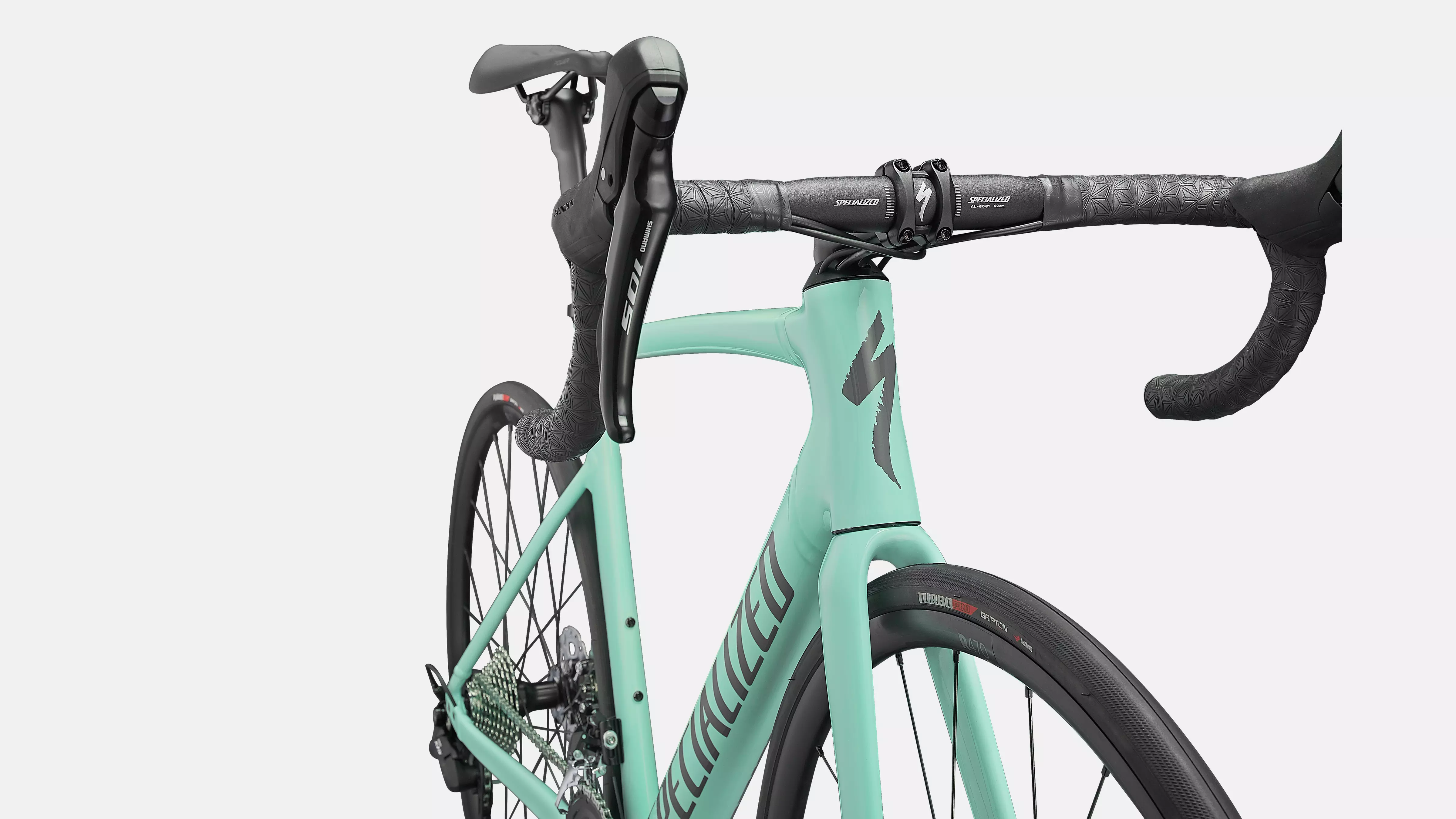 Allez Sprint Comp Allez Sprint Comp