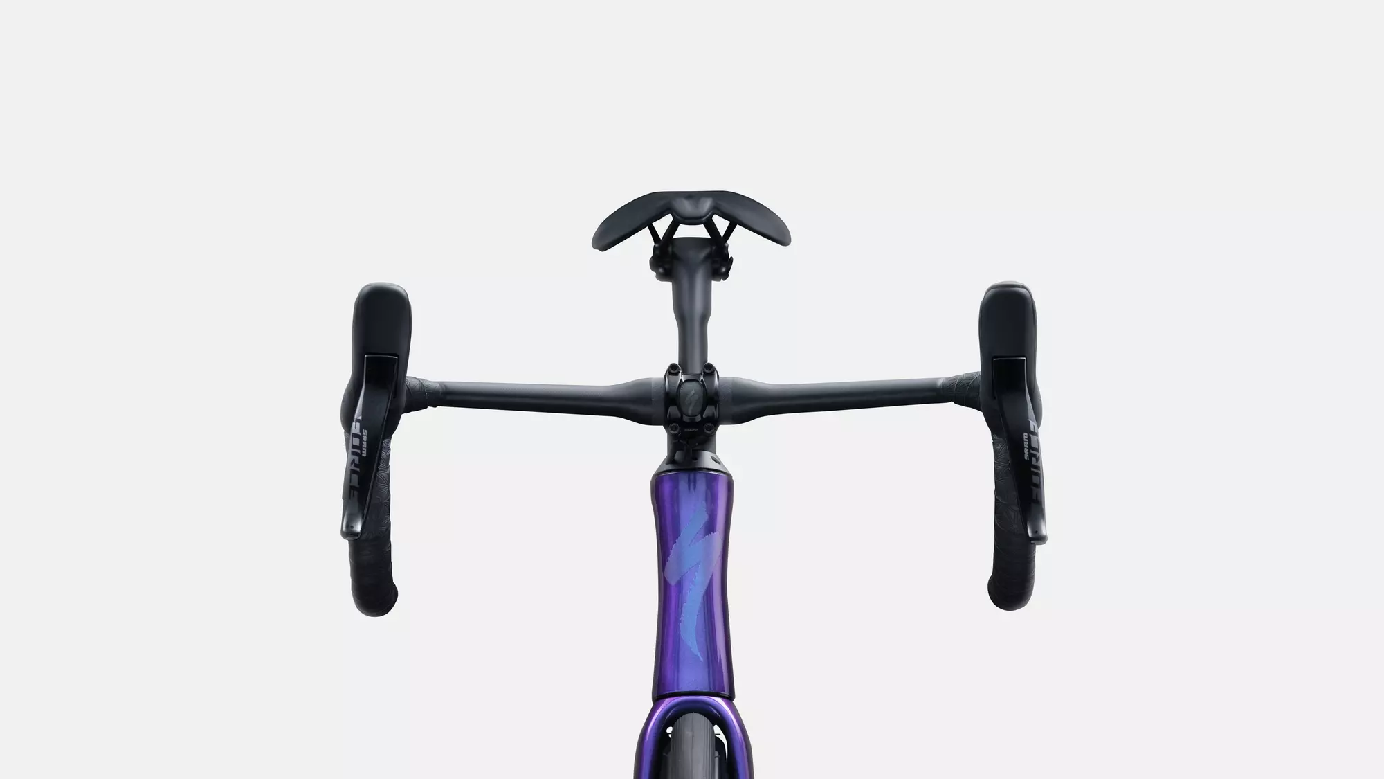 Allez Sprint LTD - SRAM Force eTap AXS 1x Allez Sprint LTD - SRAM Force eTap AXS 1x