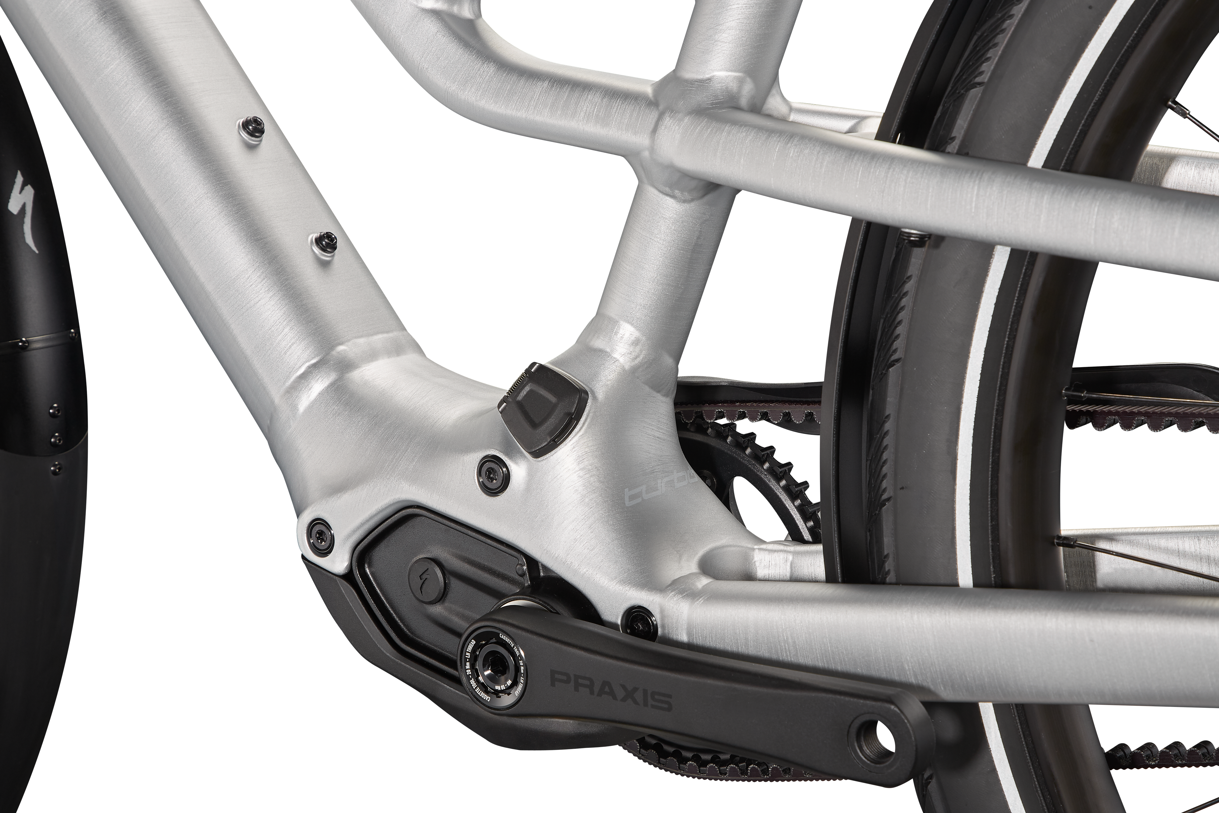 【10%プレゼント & 無金利対象】COMO SL 5.0 BRSH/TRNSP S(S ブラッシュドシルバー/トランスペアレント): バイク ...