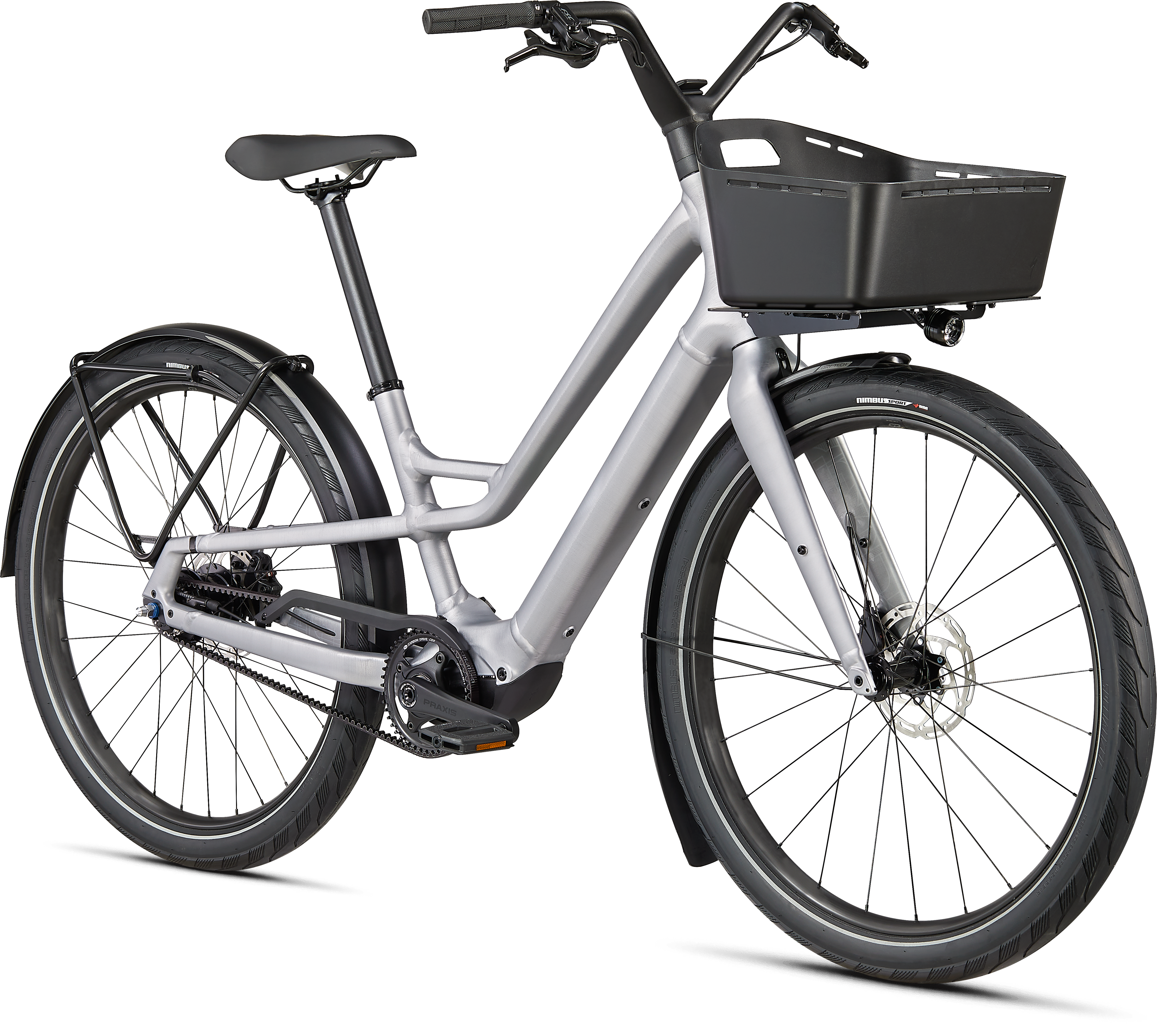 【10%プレゼント & 無金利対象】COMO SL 5.0 BRSH/TRNSP M(M ブラッシュドシルバー/トランスペアレント): バイク ...