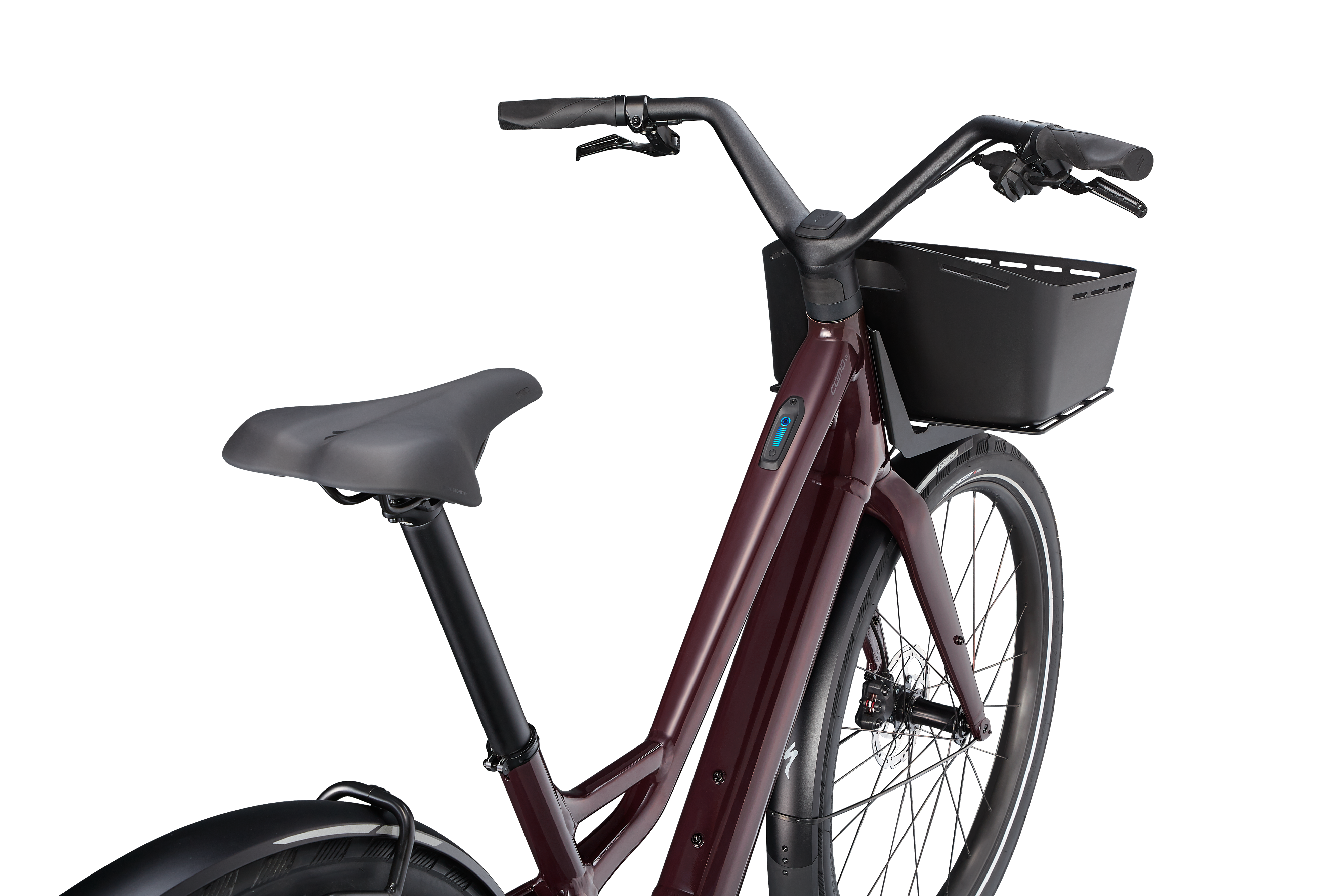 【無金利キャンペーン対象】COMO SL 4.0 CSTUMBR/TRNSP S(S キャストアンバー/トランスペアレント): バイク｜スペシ ...