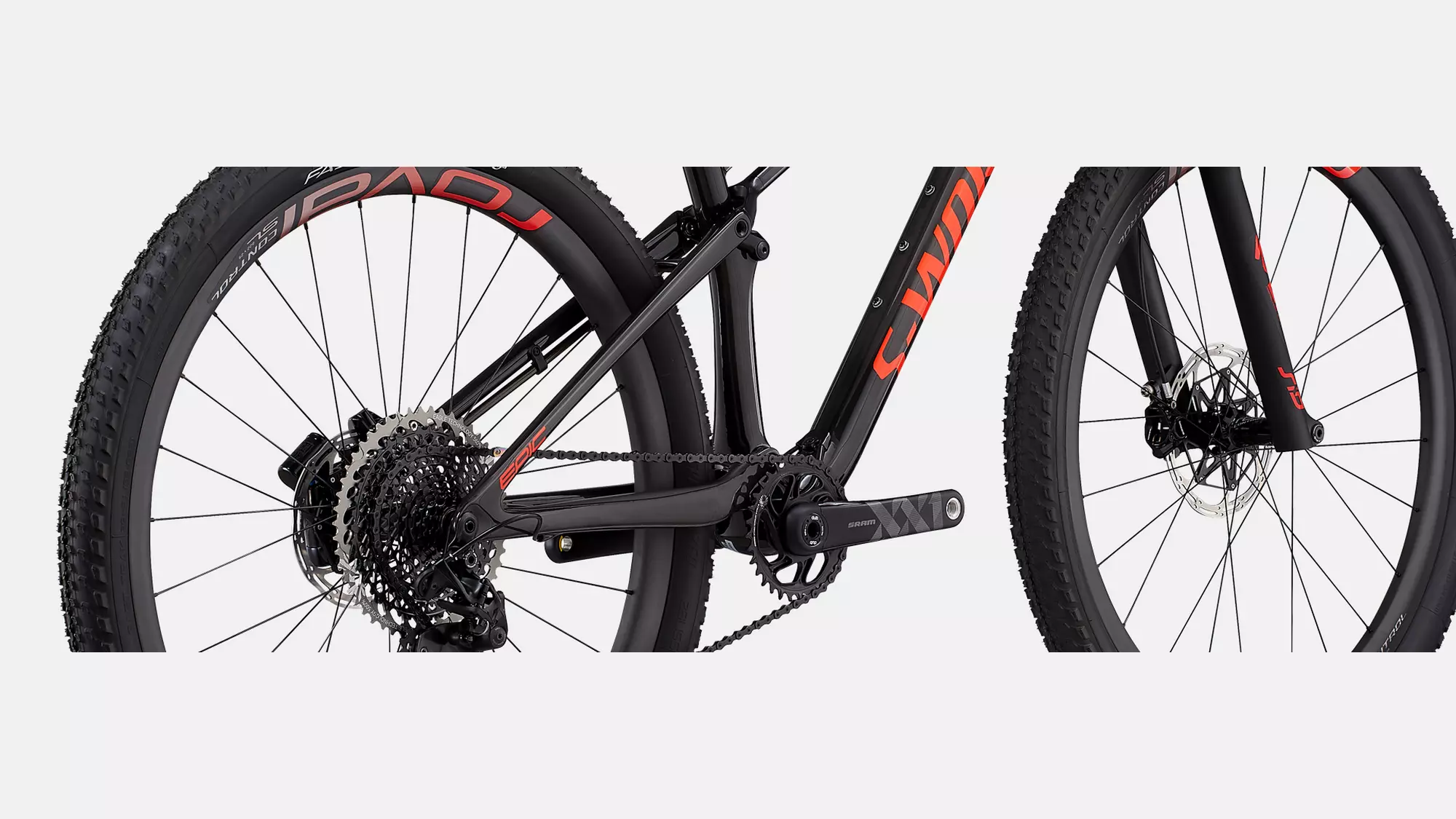 Men's S-Works Epic Men's S-Works Epic