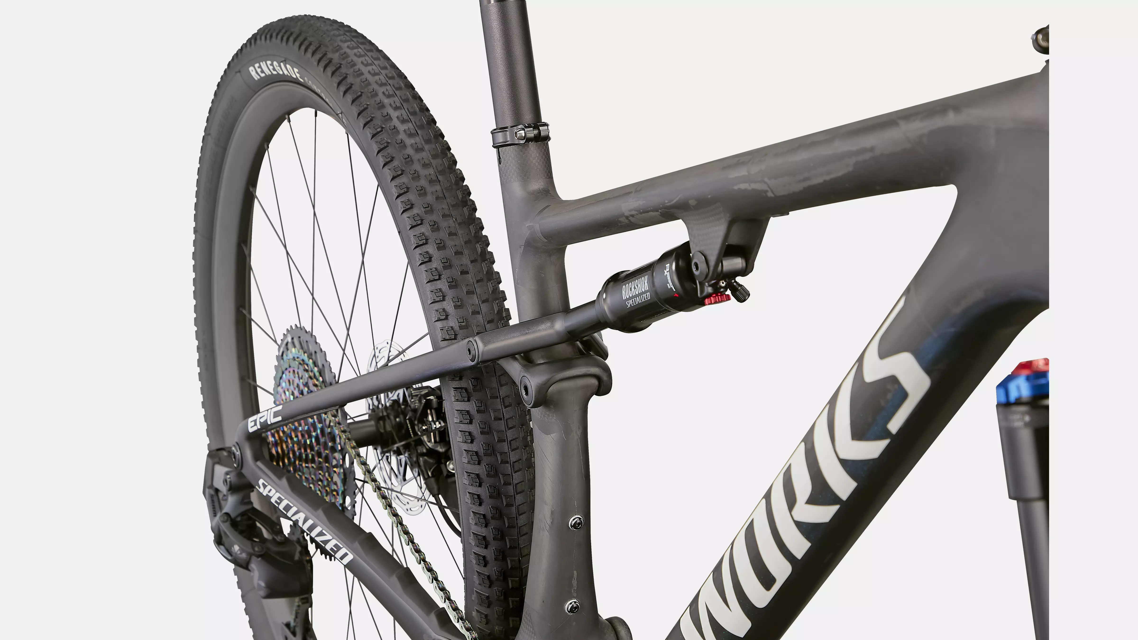 S-Works Epic S-Works Epic