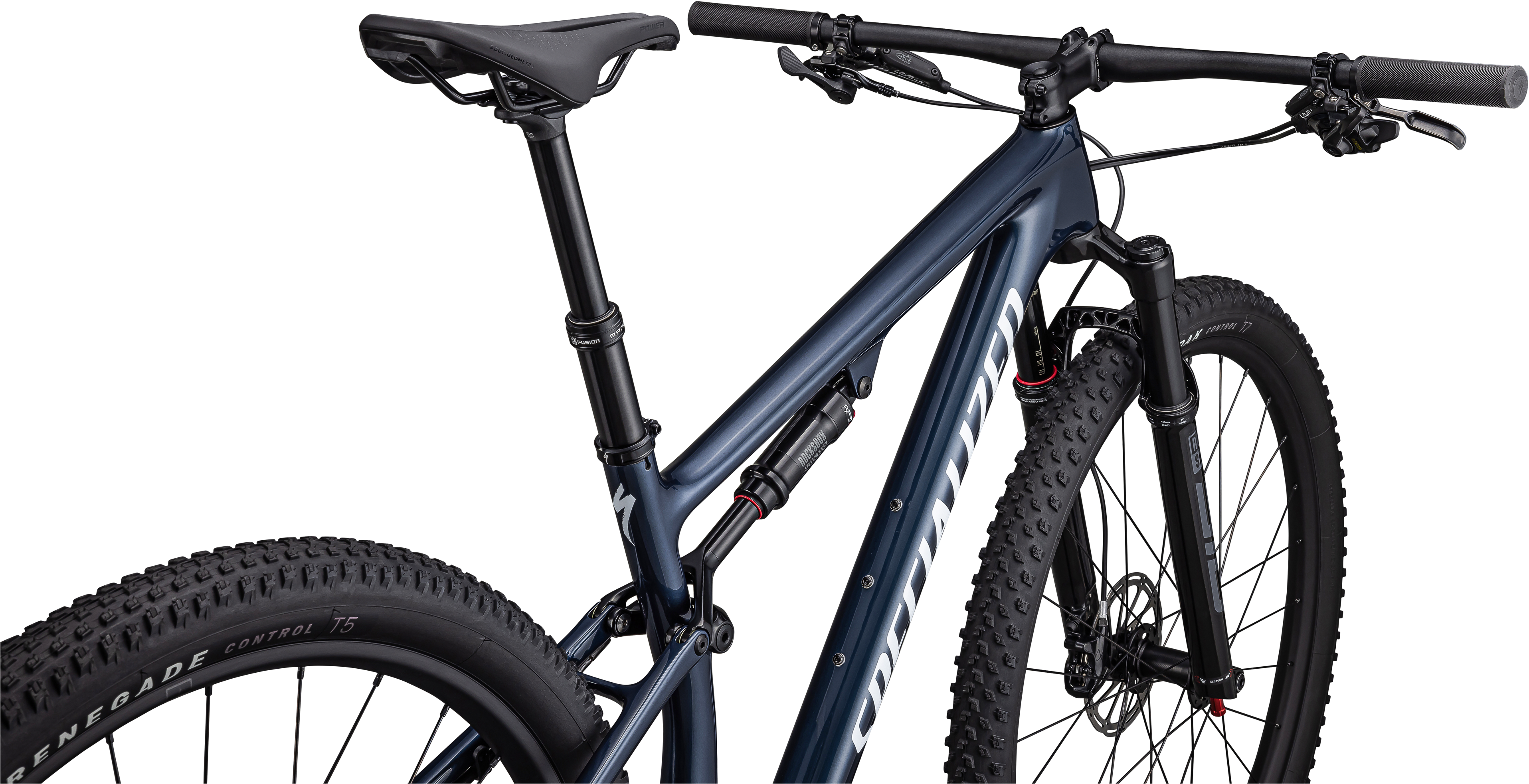 Bicicleta Epic Comp