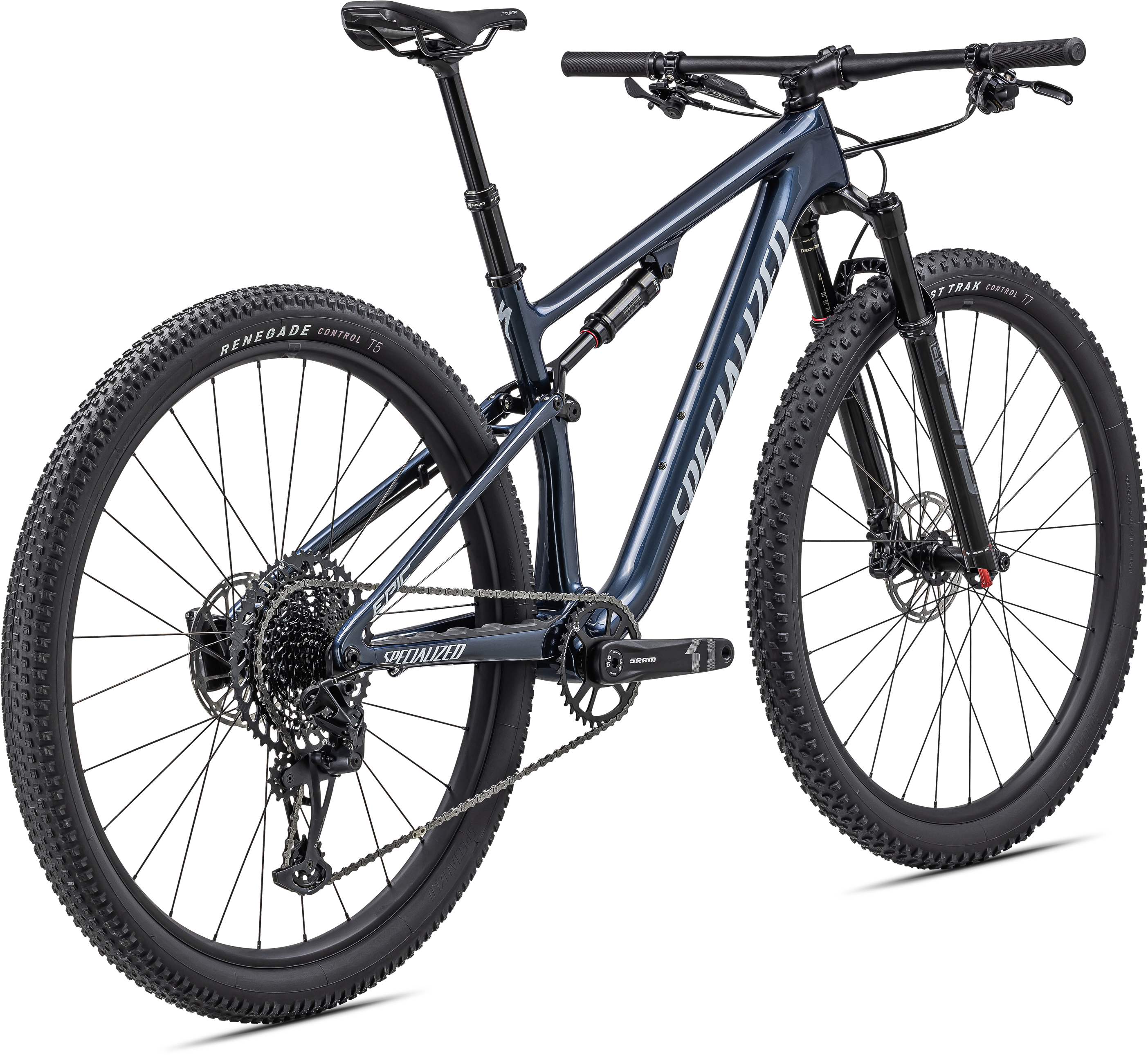 Bicicleta Epic Comp