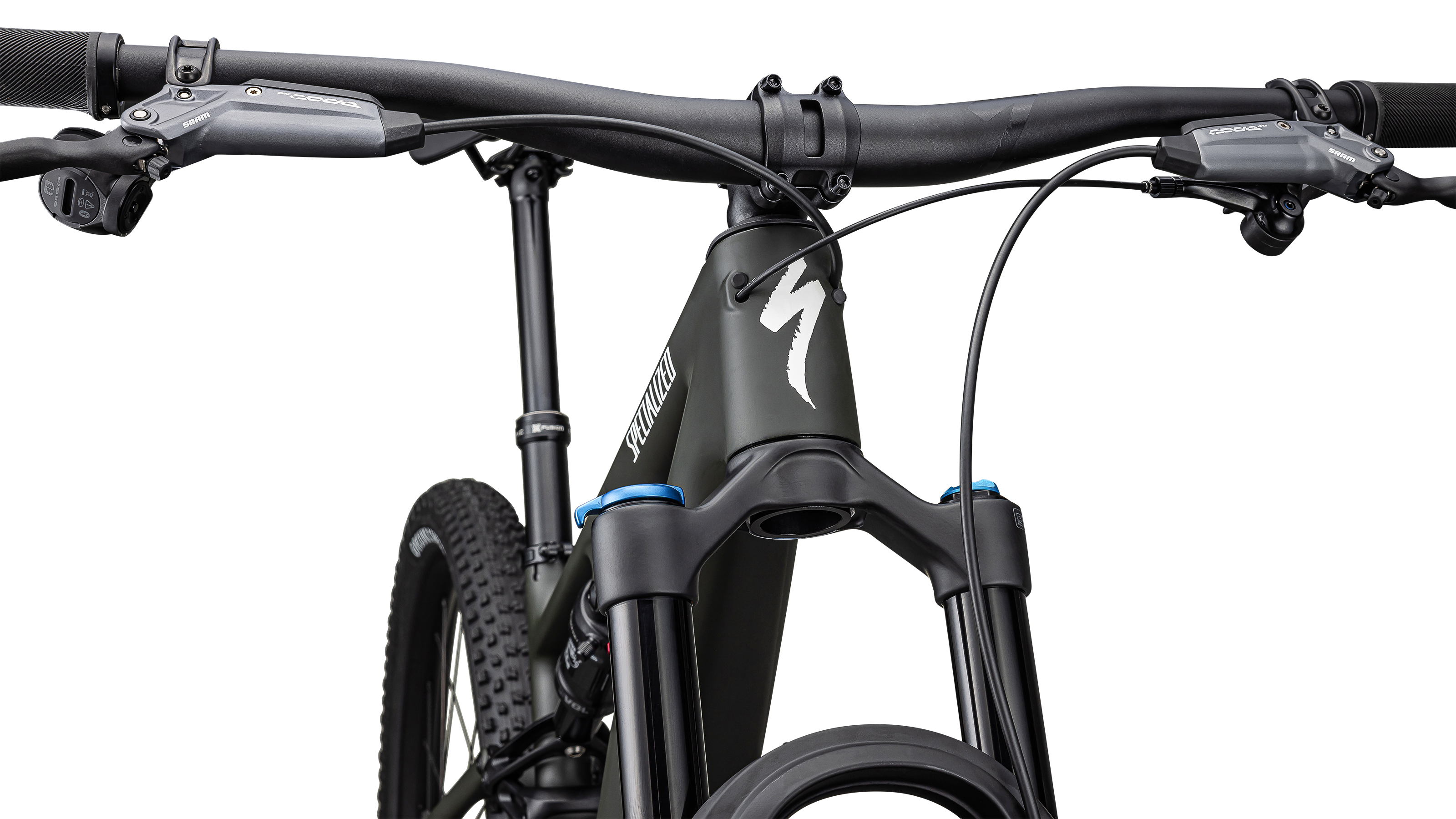 Epic 8 EVO Comp 碳纤维山地车 | Specialized.com.cn