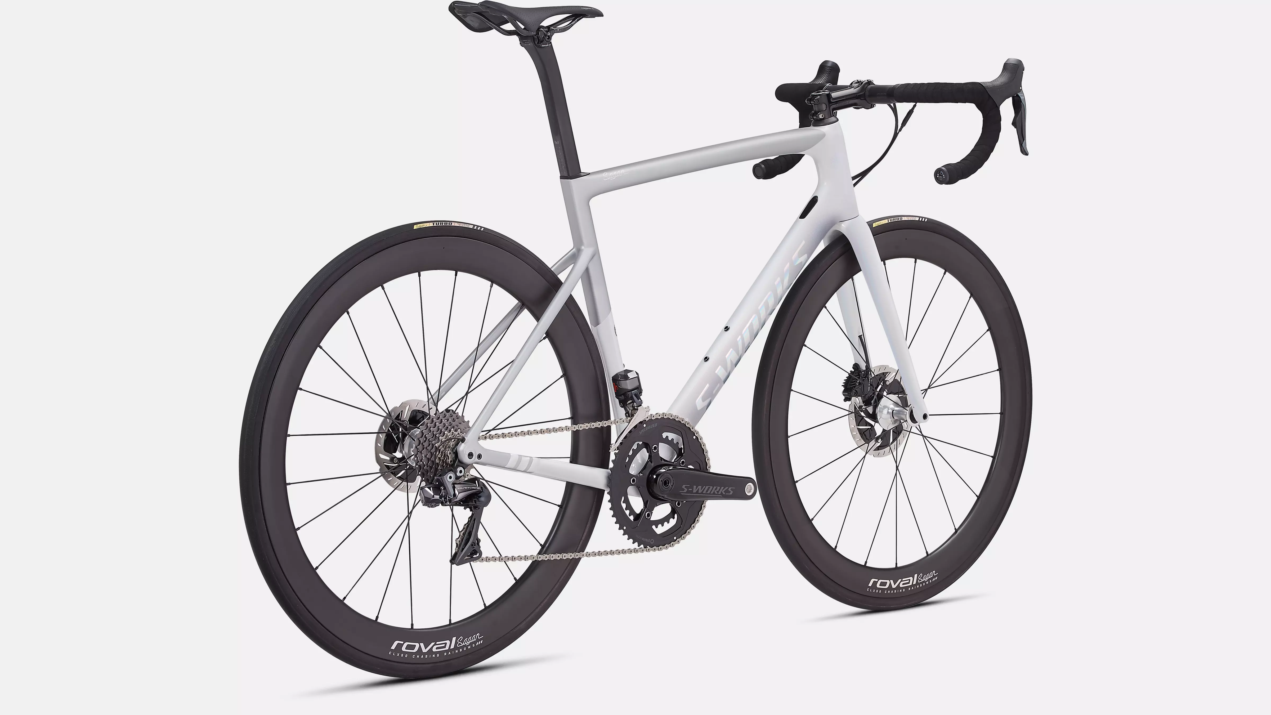 S-Works Tarmac Disc – Sagan Collection Overexposed LTD S-Works Tarmac Disc – Sagan Collection Overexposed LTD