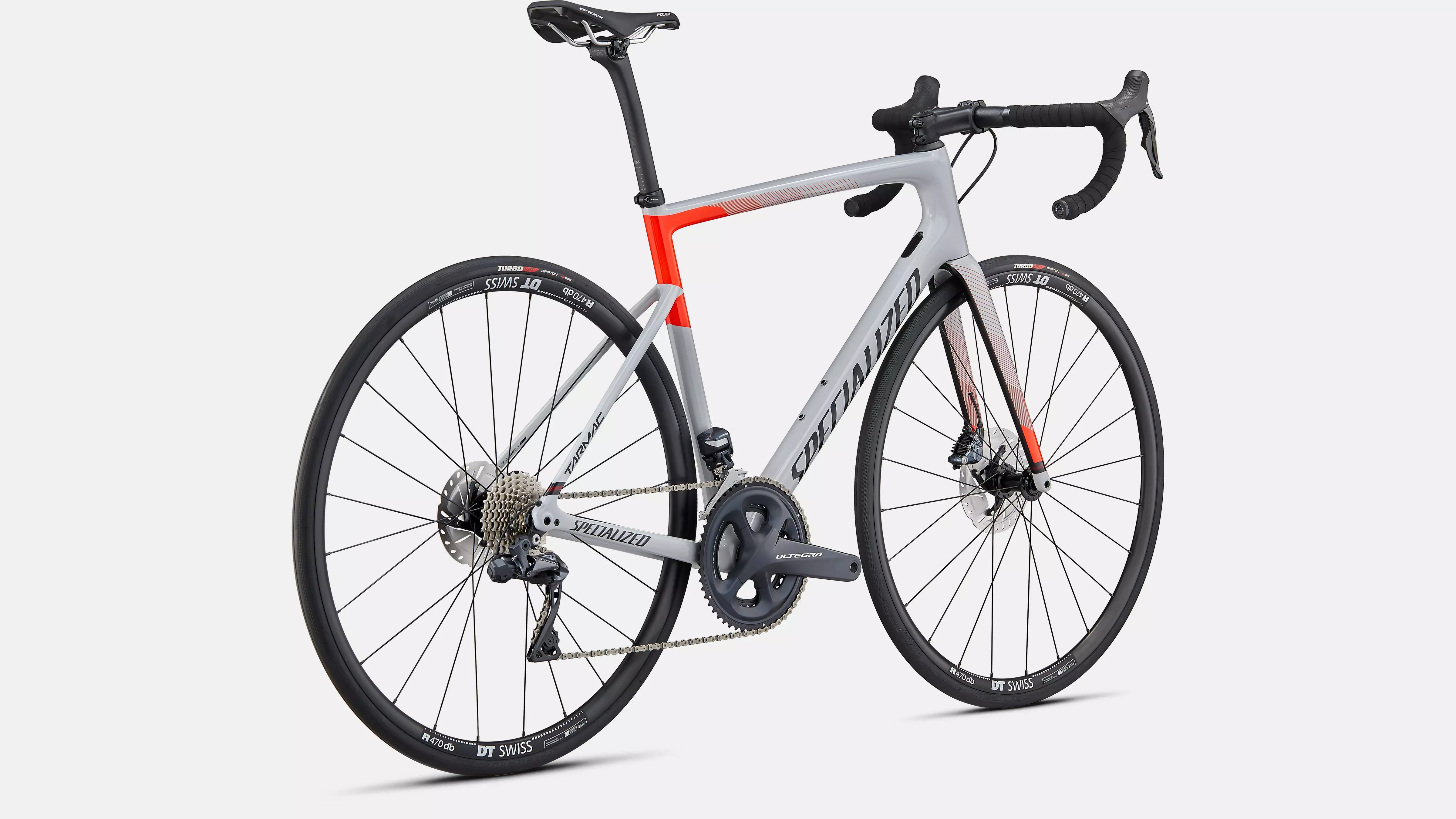 Tarmac SL6 Disc Comp - Ultegra Di2 Tarmac SL6 Disc Comp - Ultegra Di2