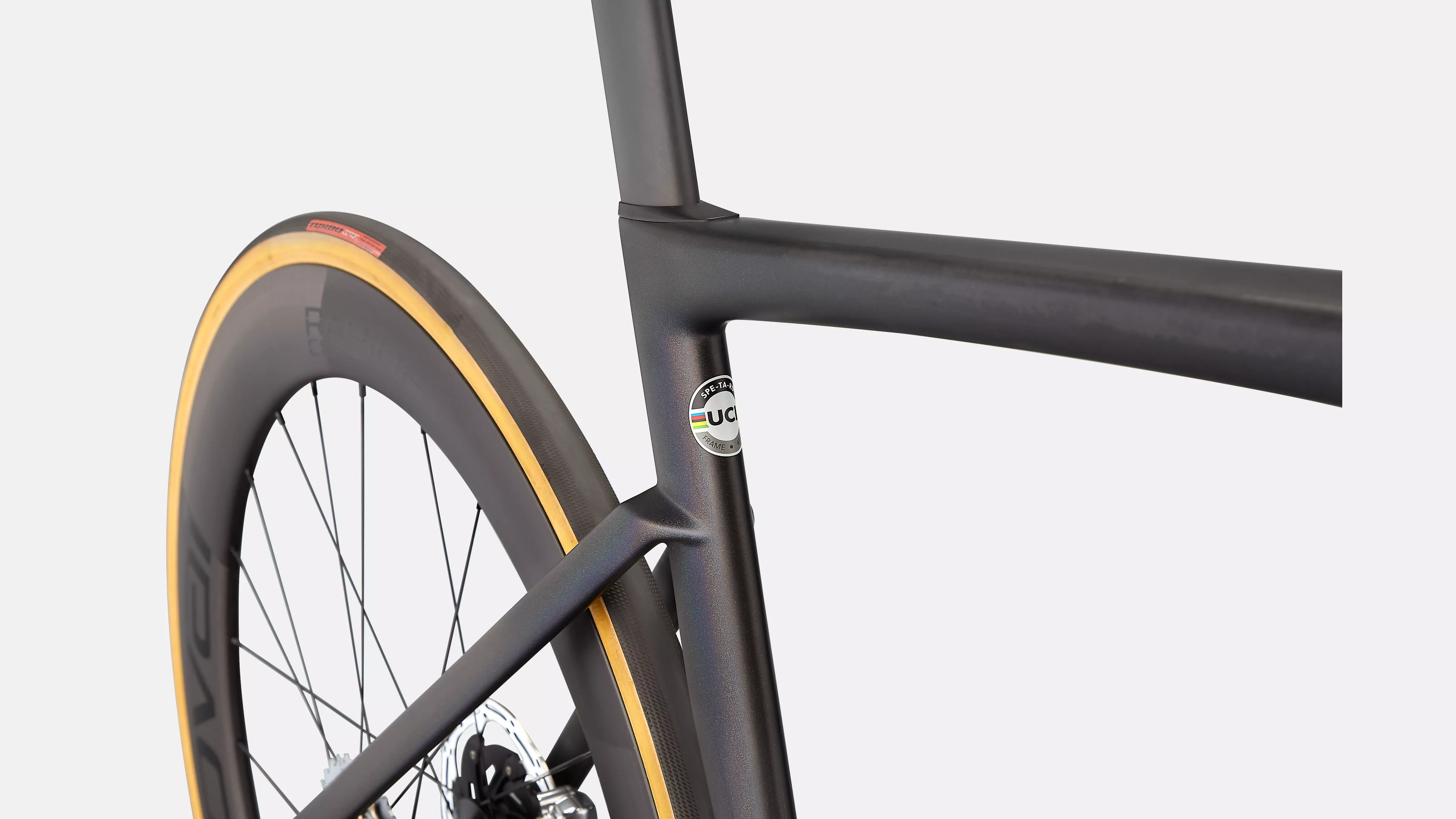 S-Works Tarmac SL7 - SRAM Red eTap AXS S-Works Tarmac SL7 - SRAM Red eTap AXS