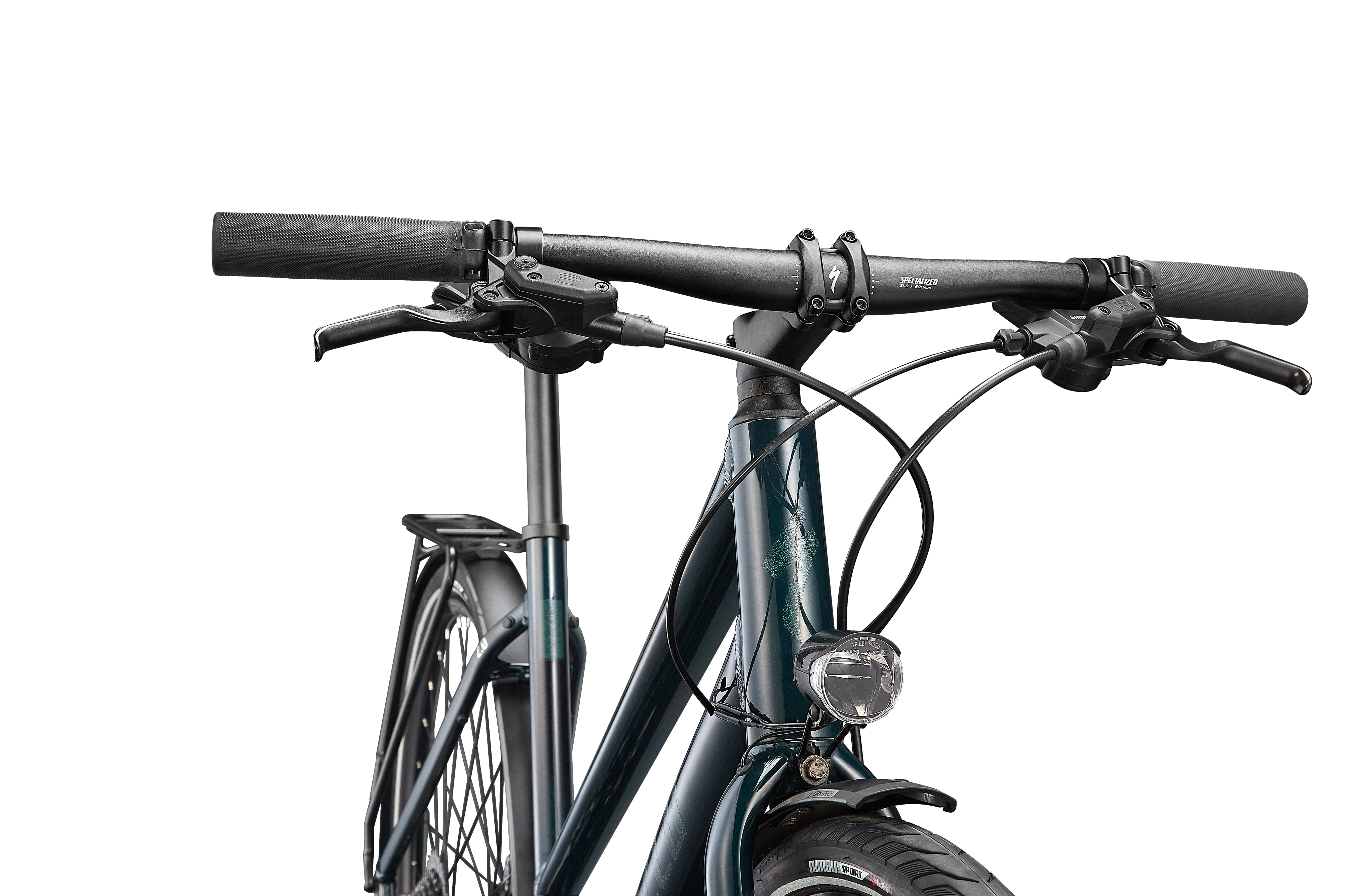Sirrus 2.0 Step-Through EQ | Specialized.com.cn