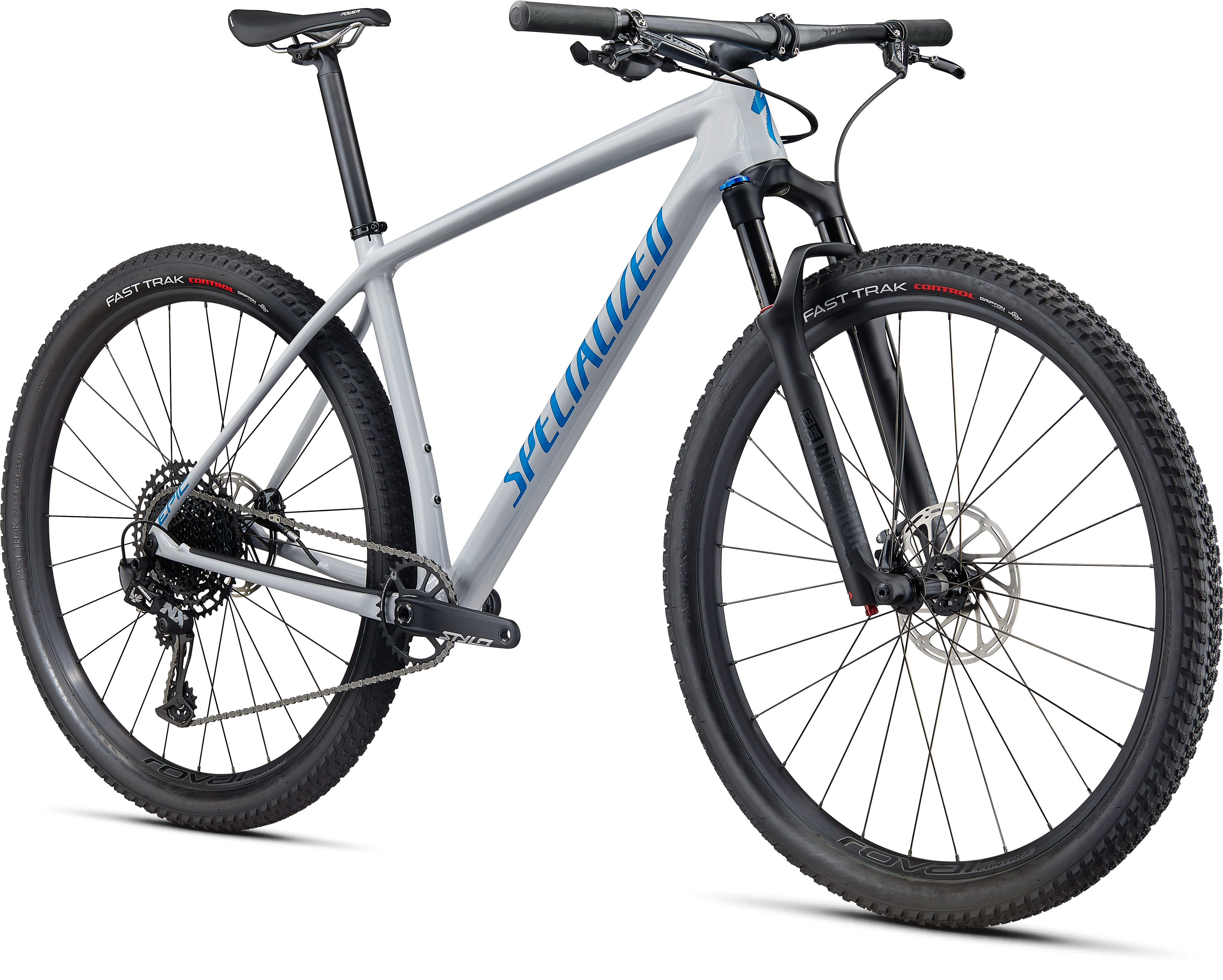 Epic Hardtail Comp | Specialized.com