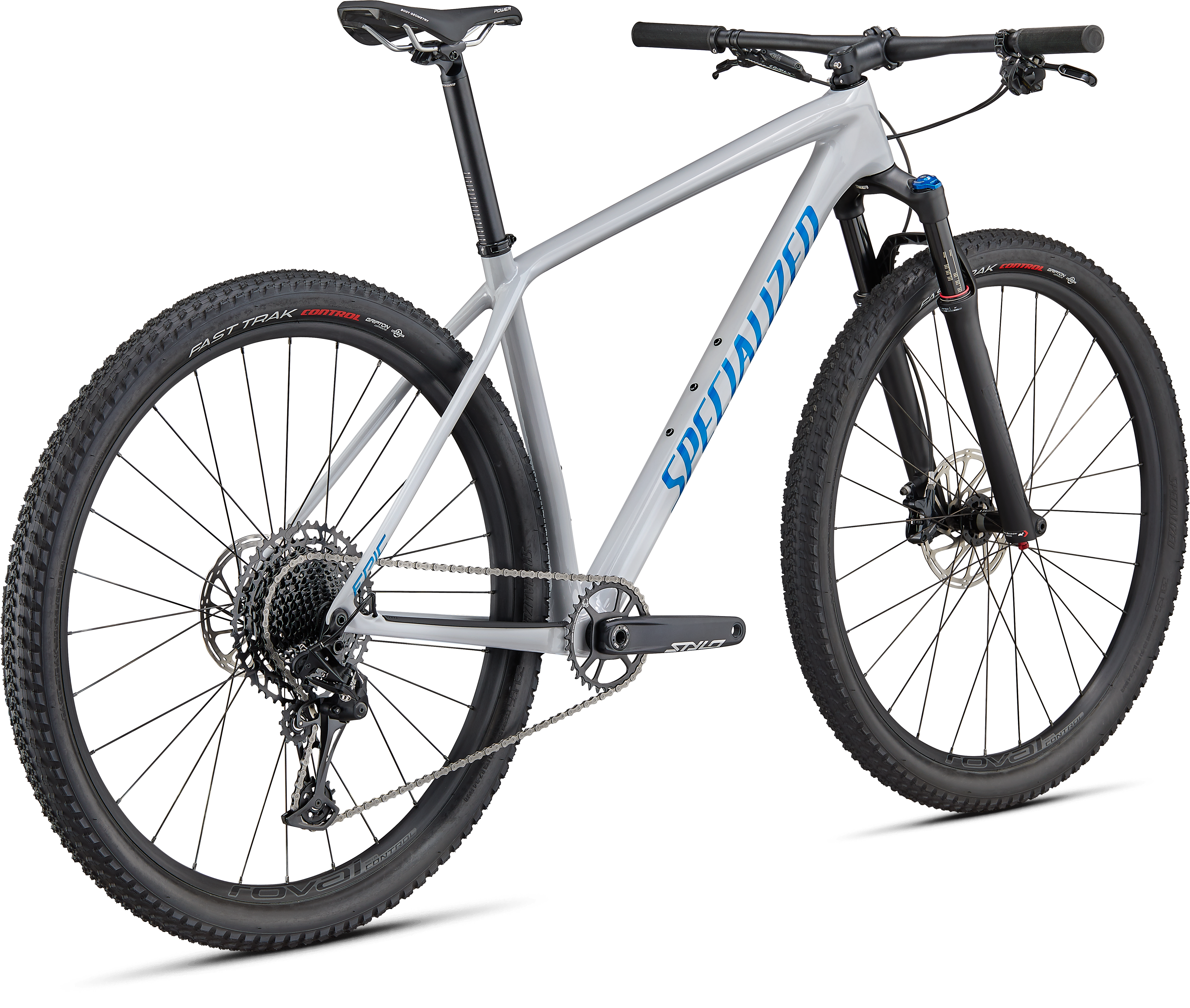 Epic Hardtail Comp | Specialized.com