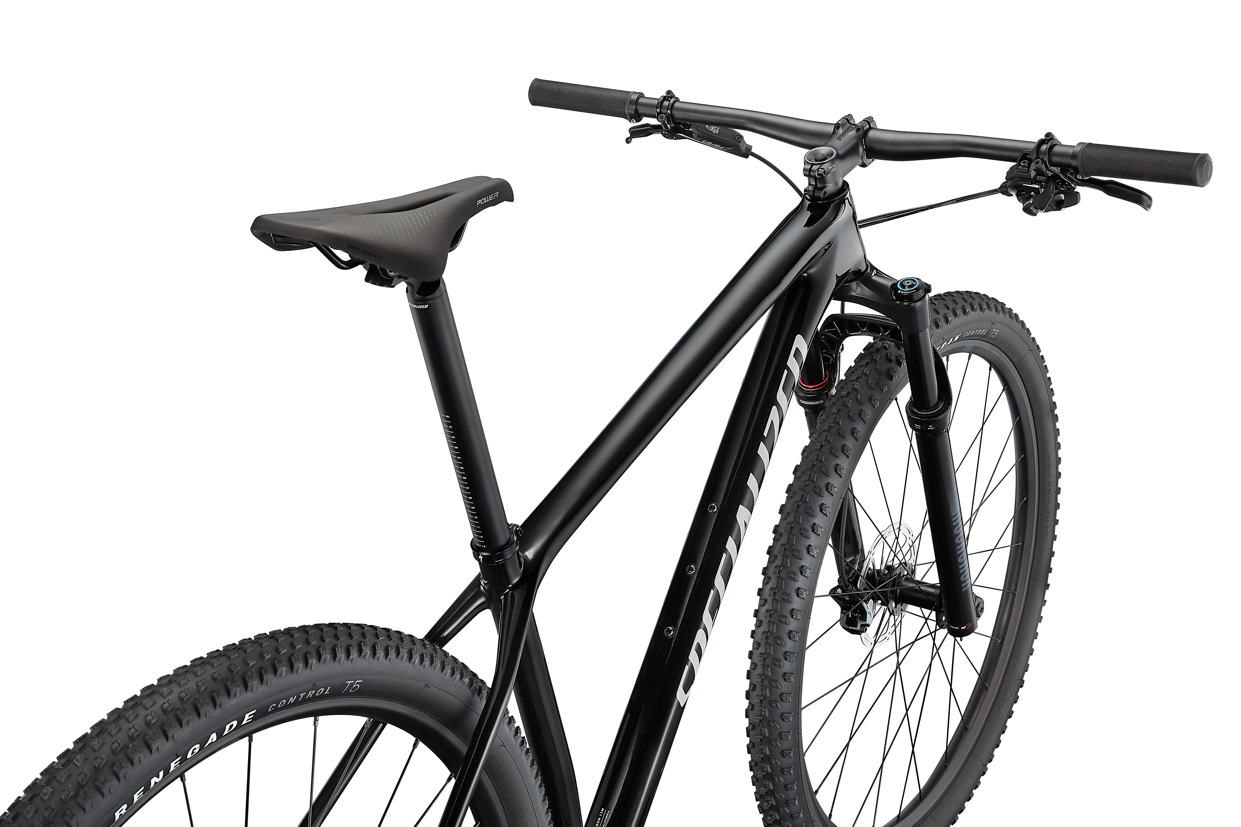 Epic Hardtail | Specialized.com