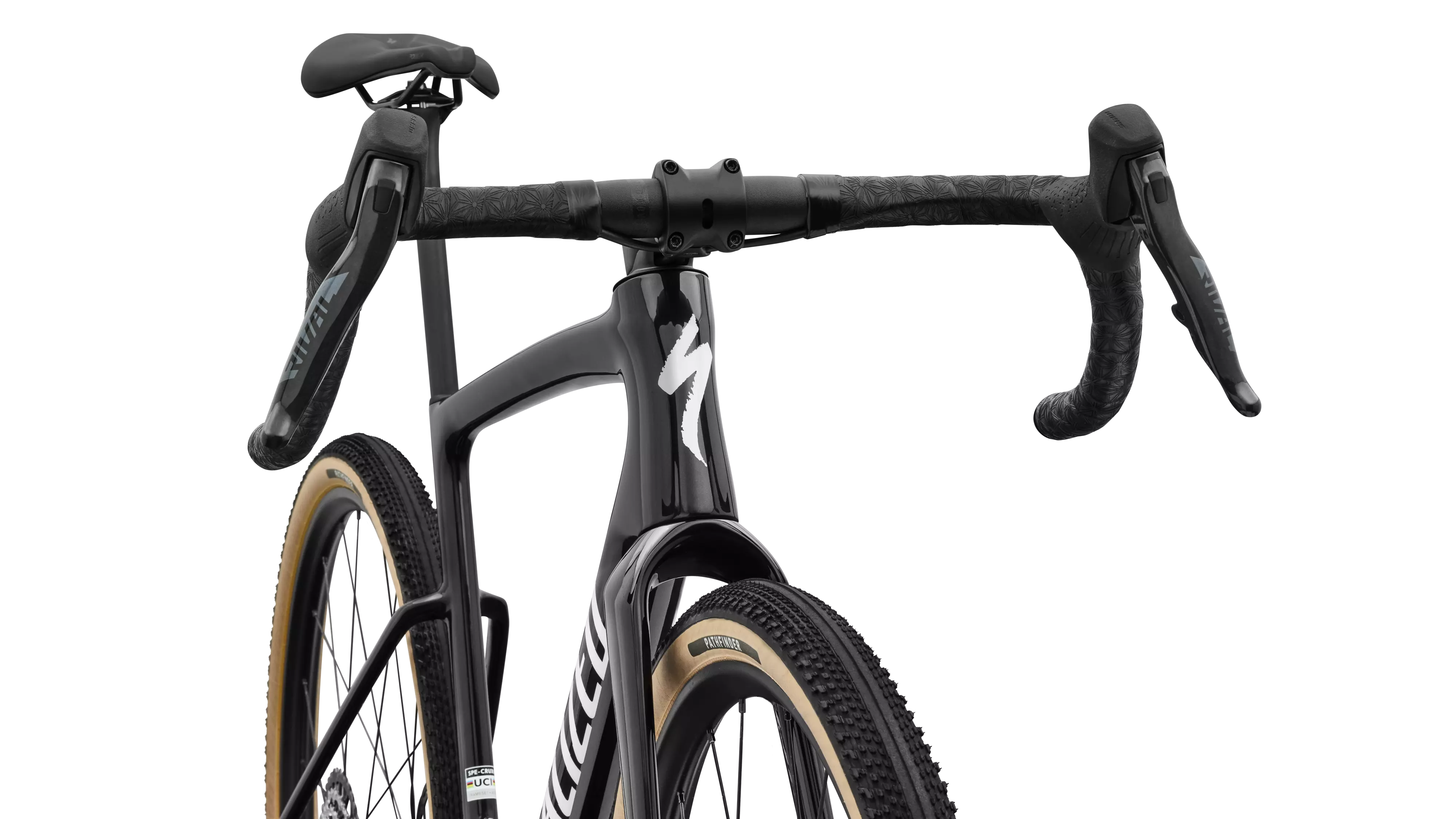 Crux 5 Comp - SRAM Rival XPLR