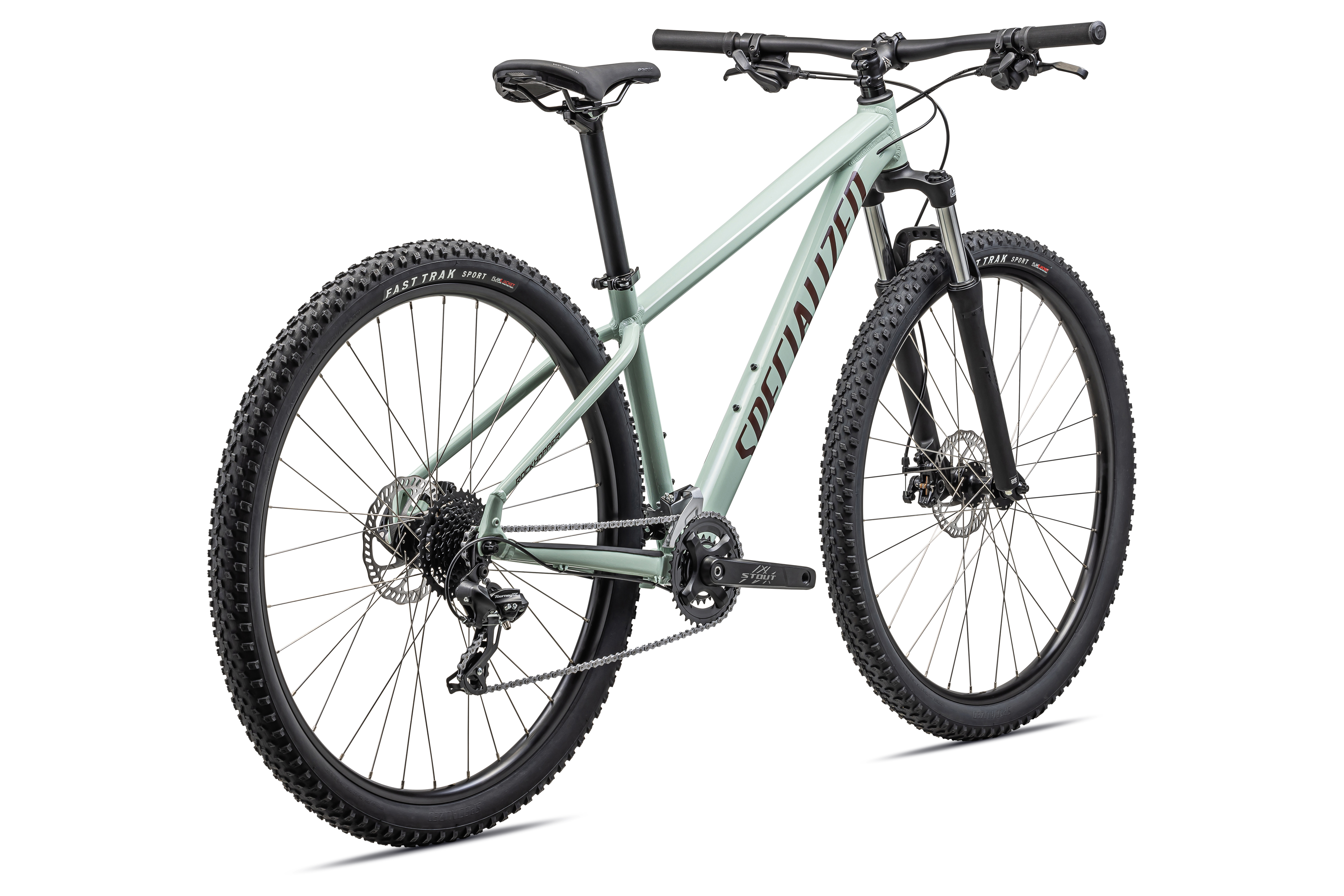 Bicicleta Rockhopper 29