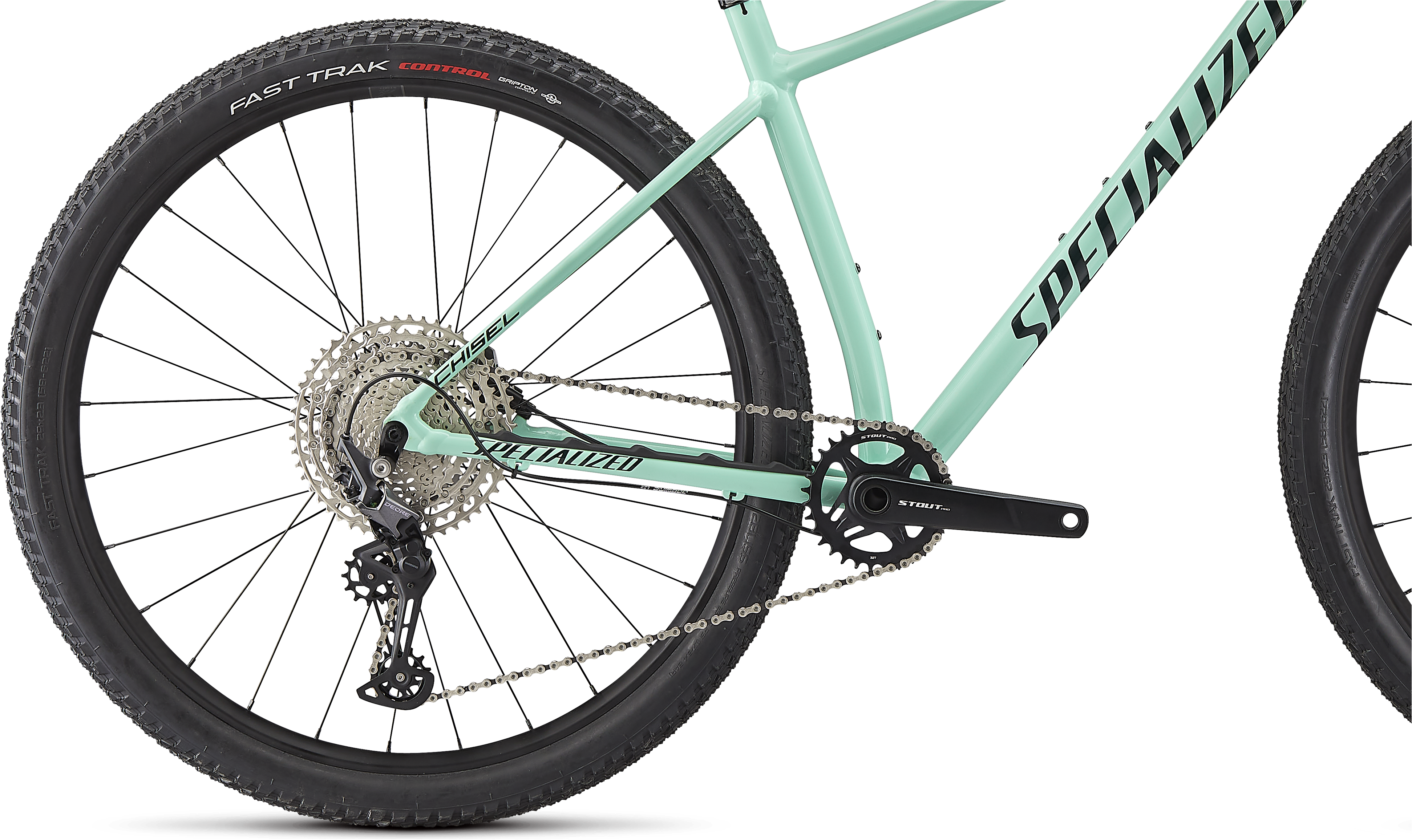 Chisel | Specialized.com