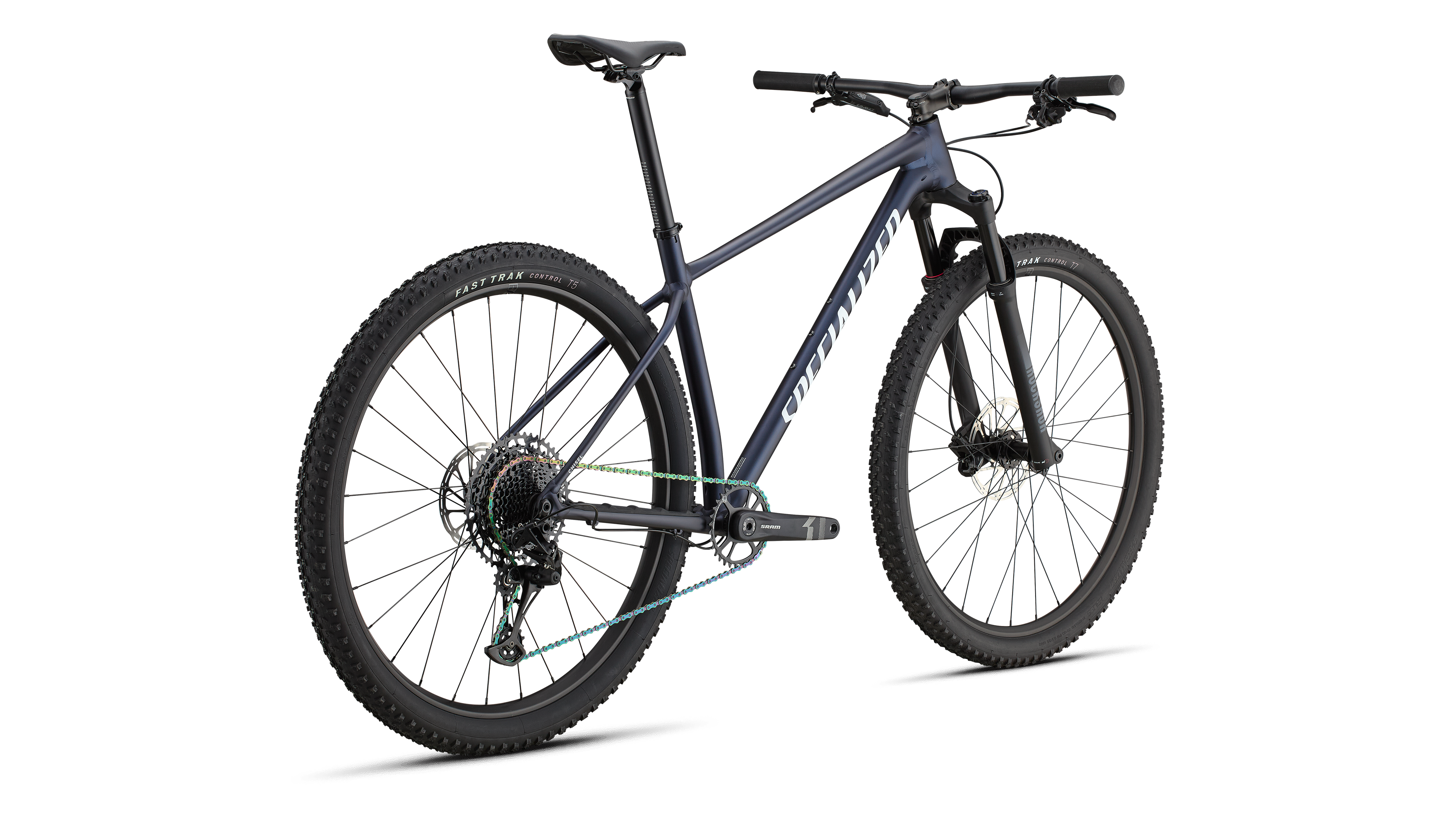 Chisel Hardtail Comp