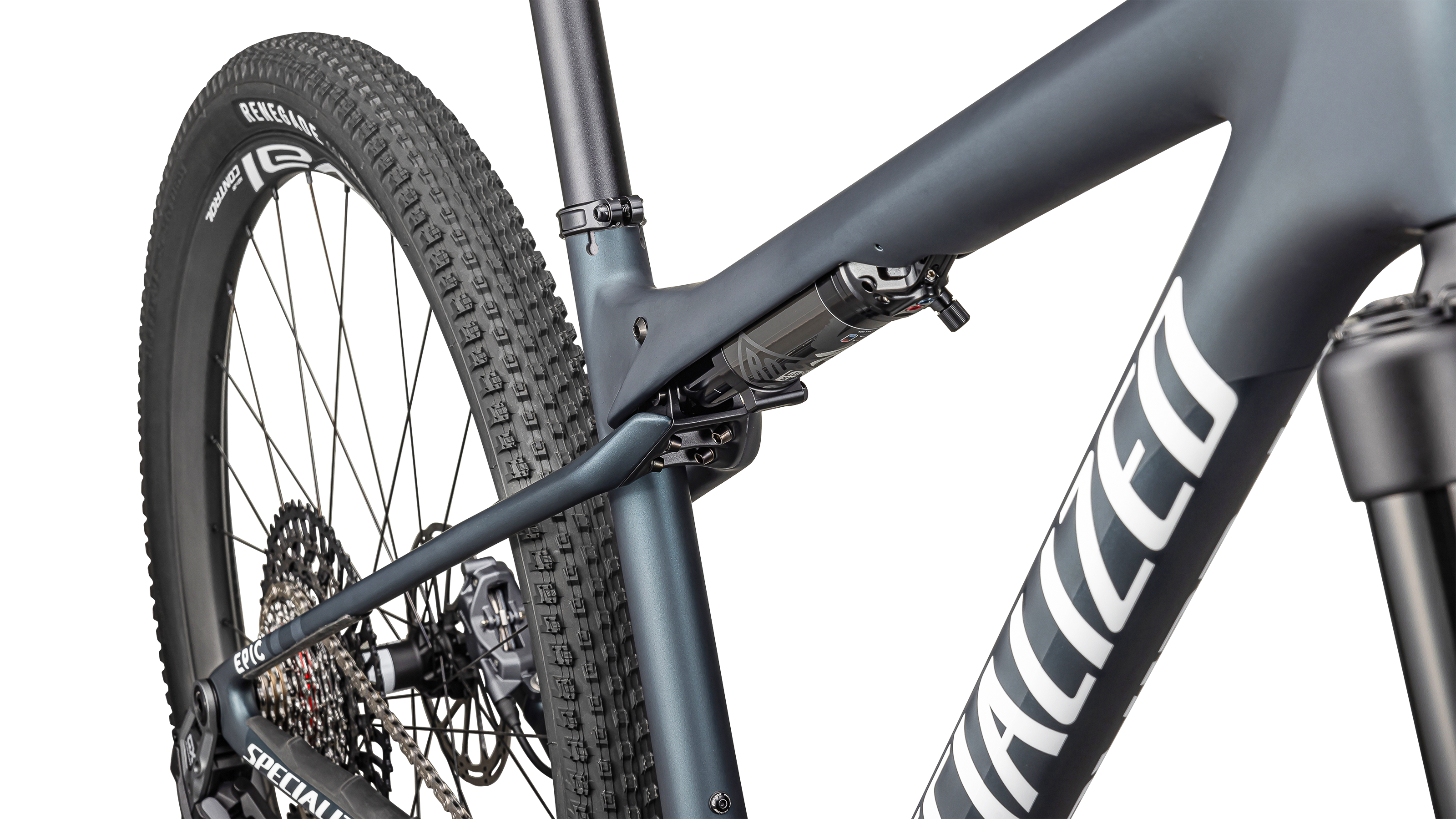 Epic World Cup Expert 碳纤维山地车 | Specialized.com.cn