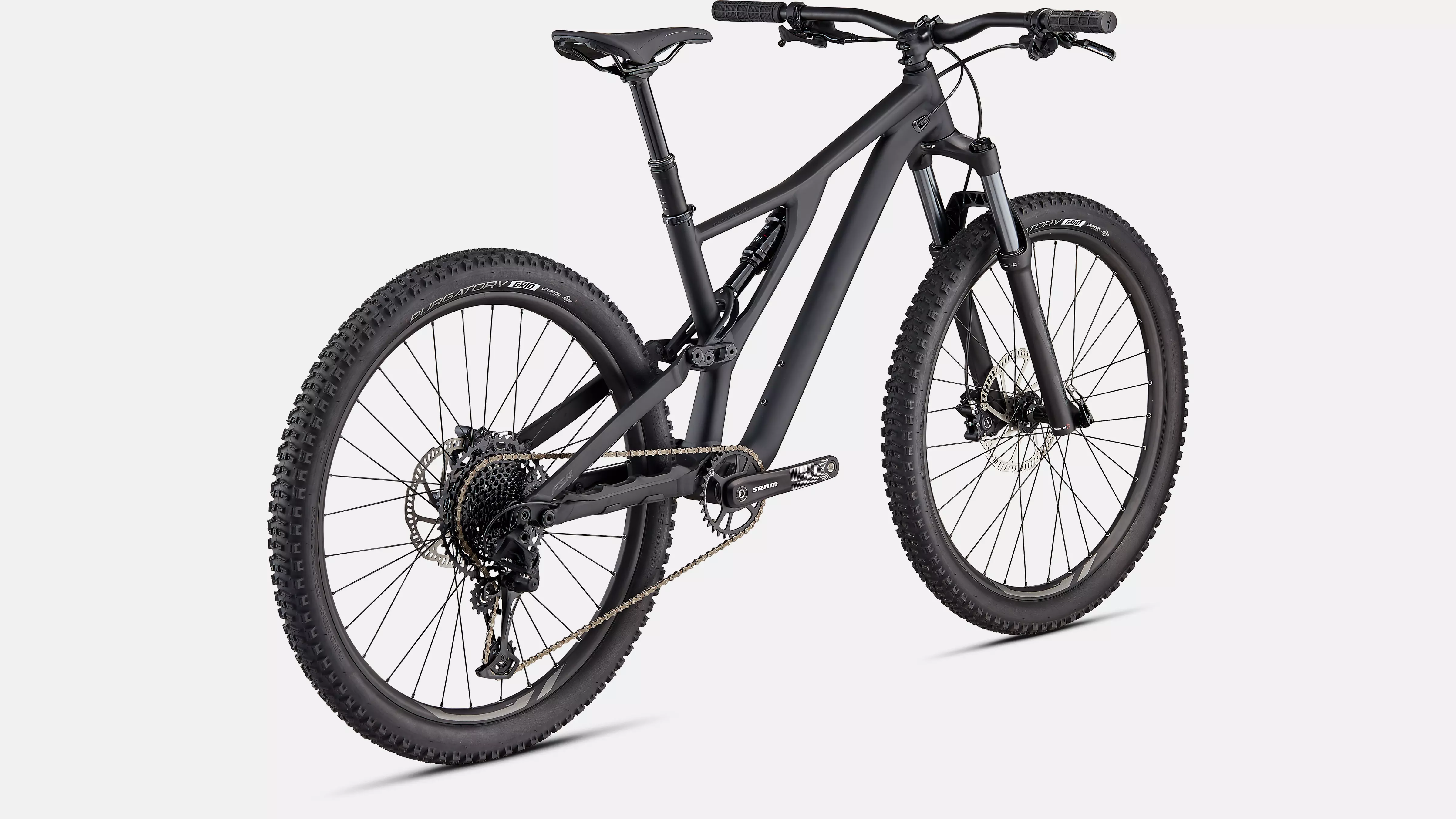 Stumpjumper ST Alloy 27.5 Stumpjumper ST Alloy 27.5