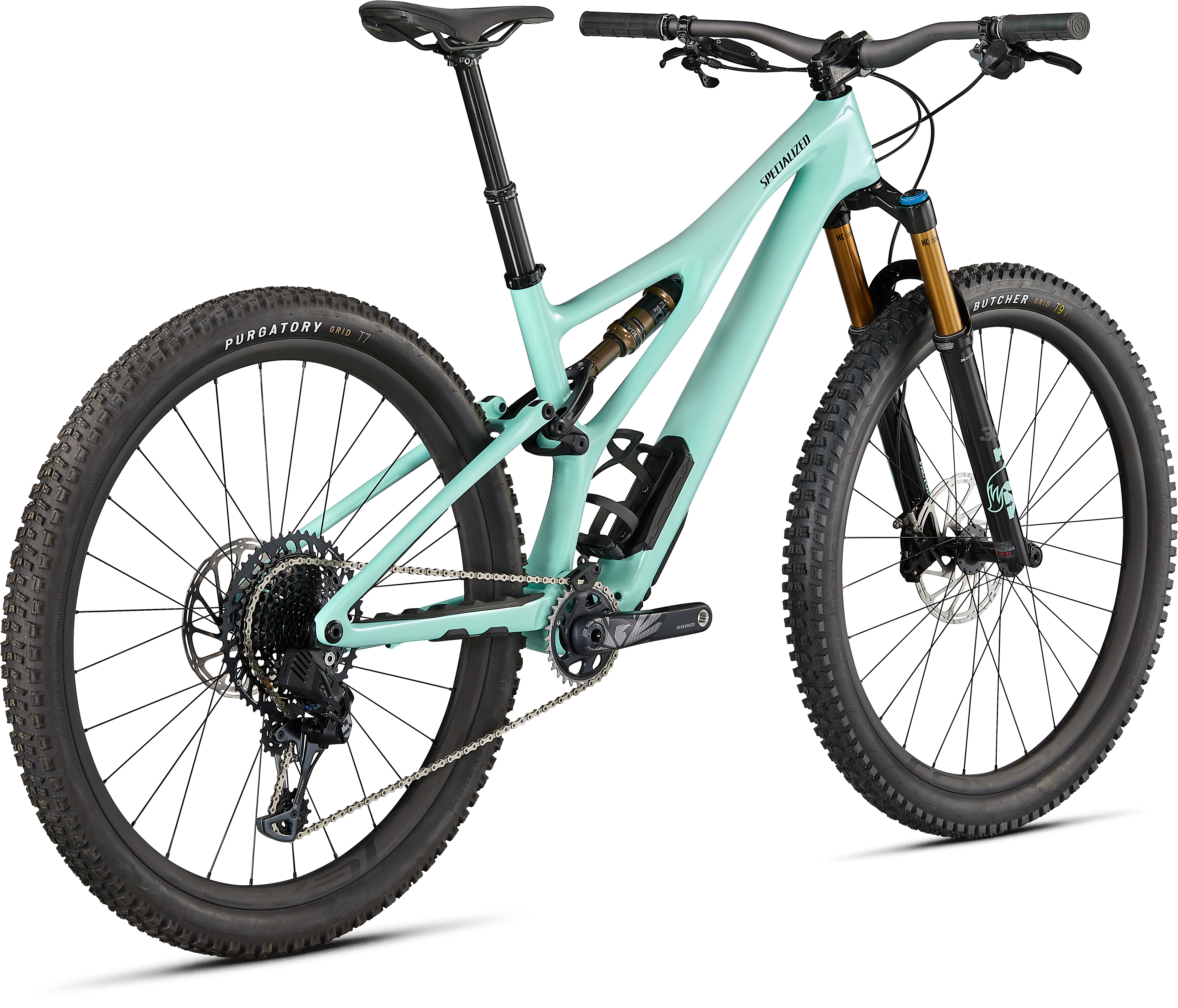 Stumpjumper Pro | Specialized.com