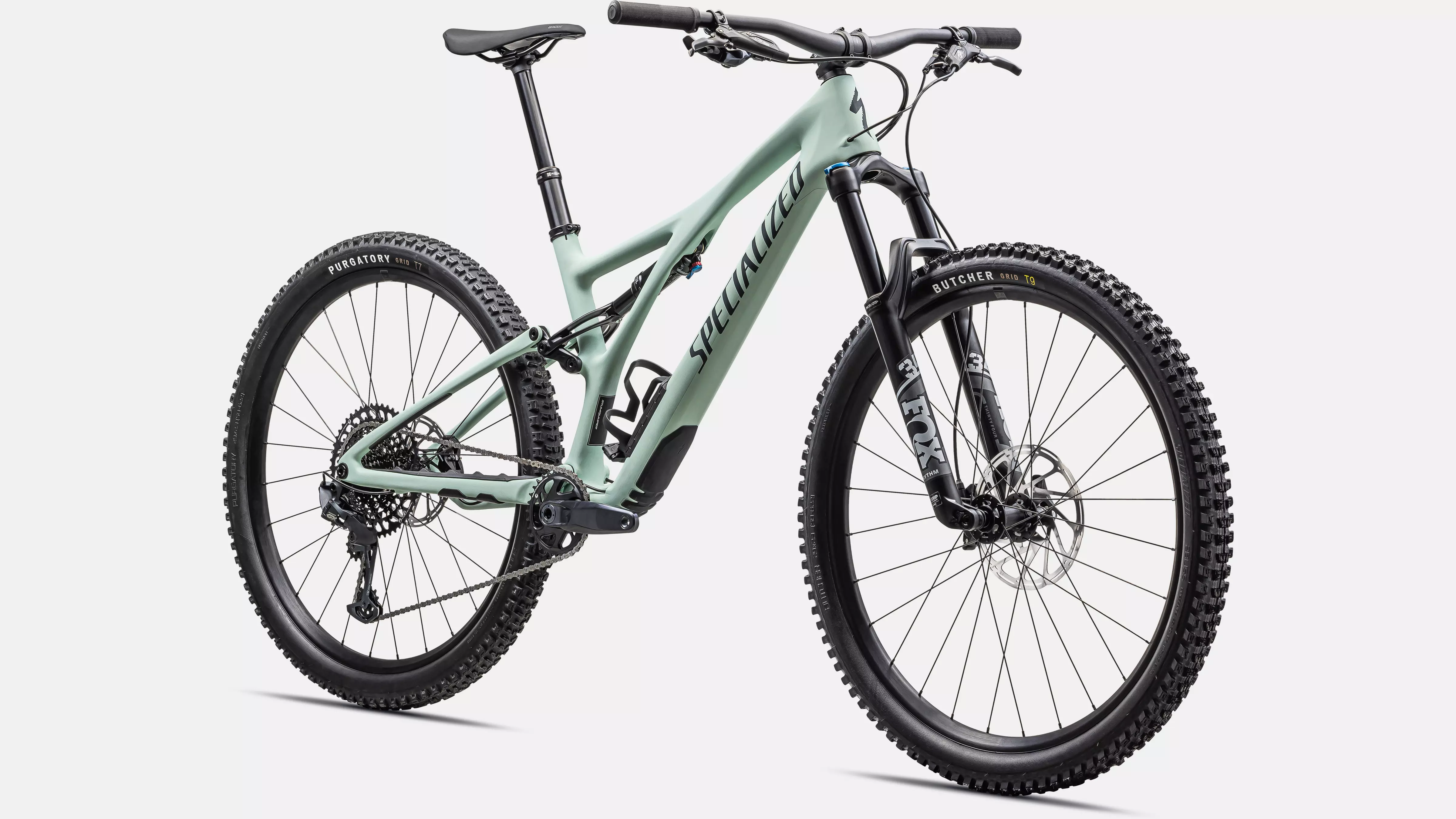 Stumpjumper Comp Stumpjumper Comp