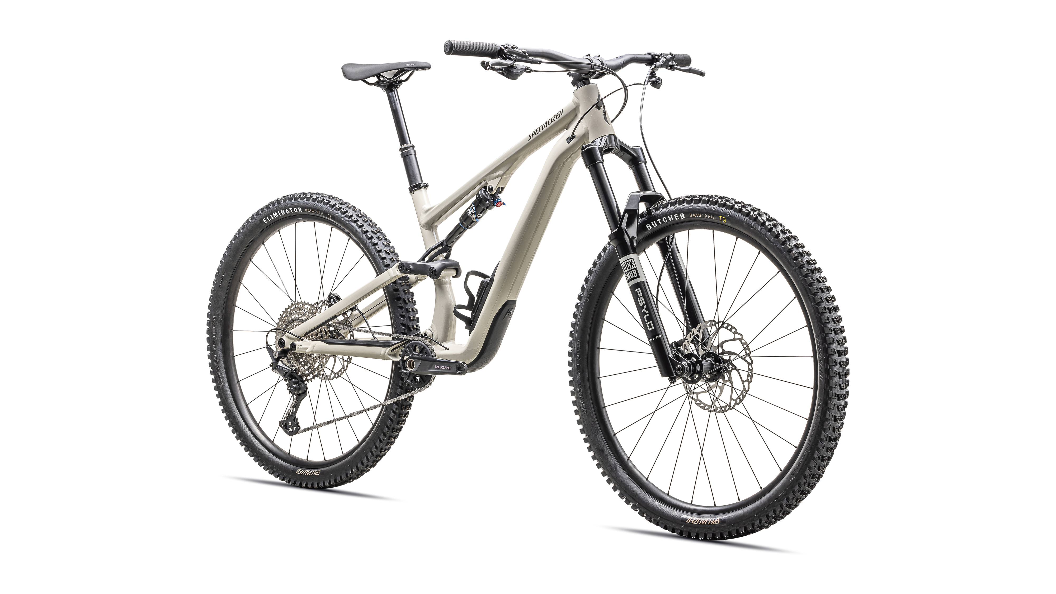 Stumpjumper 15 Alloy